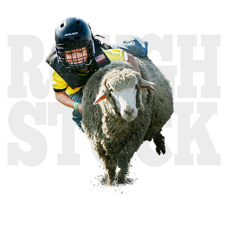 Youth Rodeo – Rodeo Mart