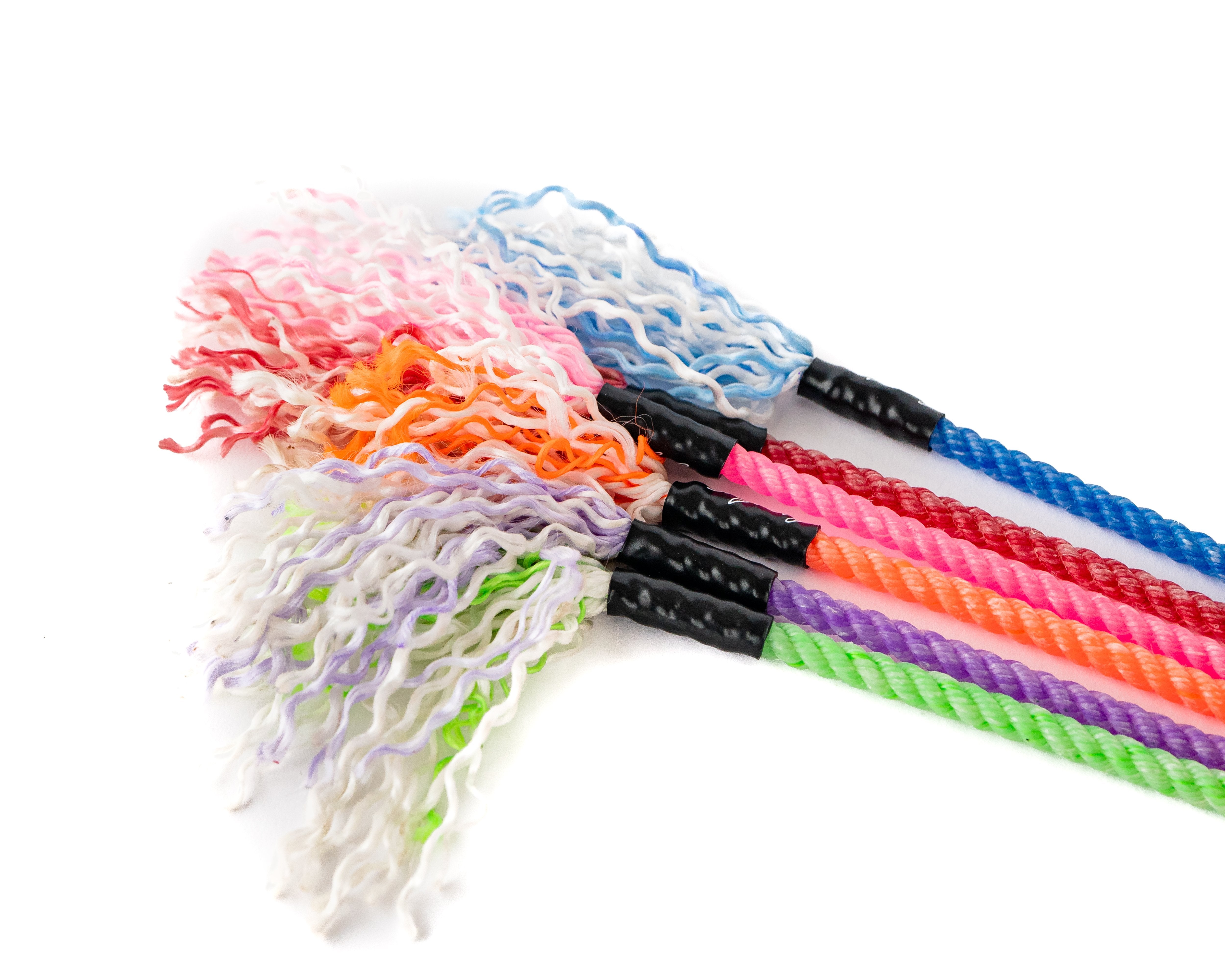 Poly Nylon 2 Ply Goat String – Rodeo Mart