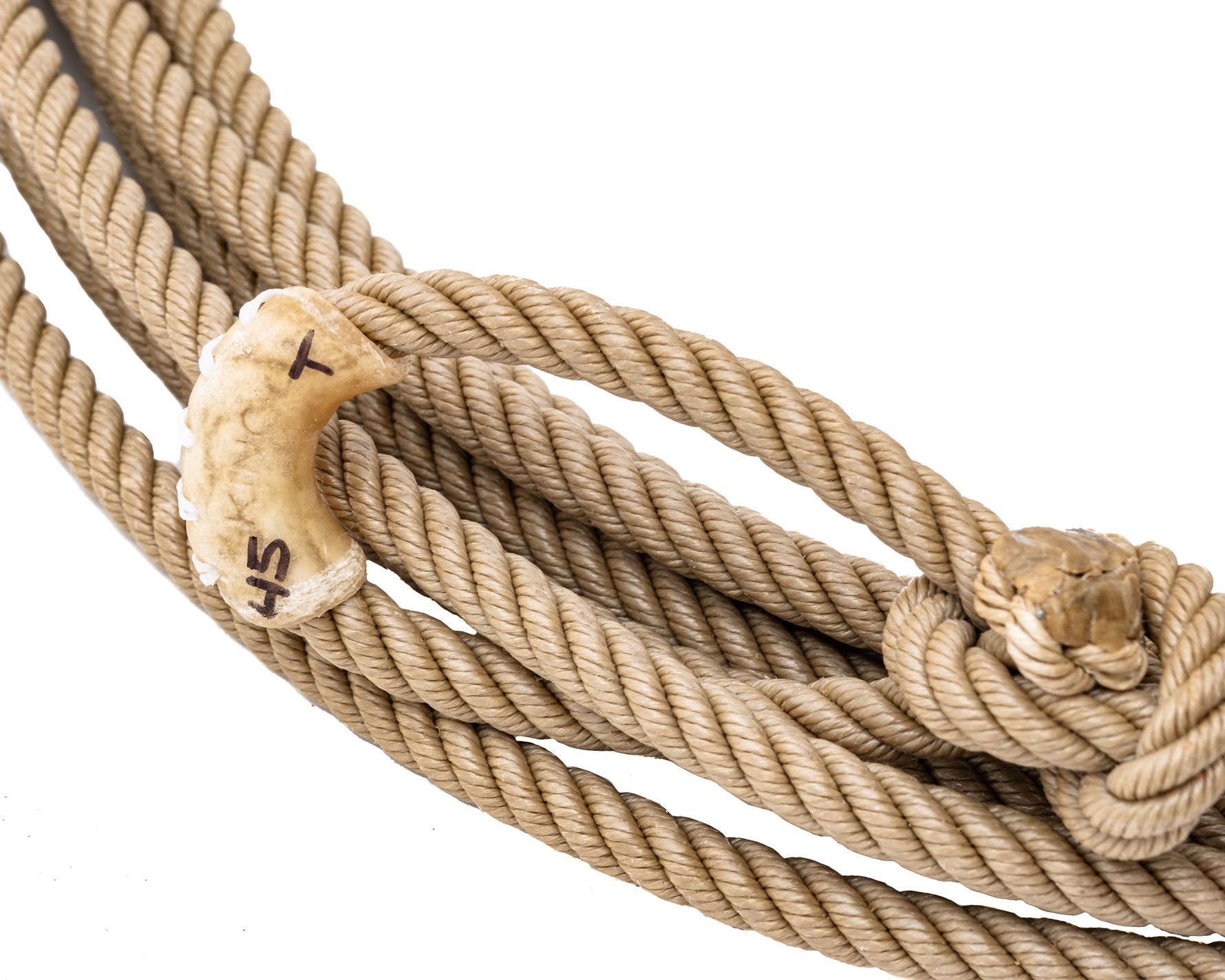 King Ropes Poly 4 Strand – Rodeo Mart