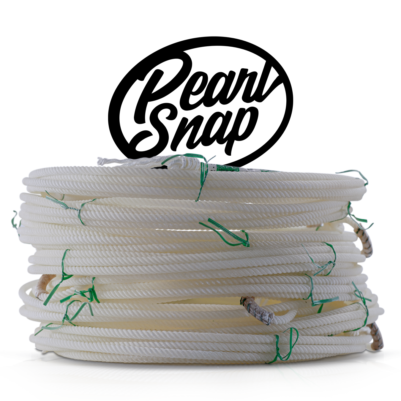 Top Hand Ropes Pearl Snap Heel Rope – Rodeo Mart