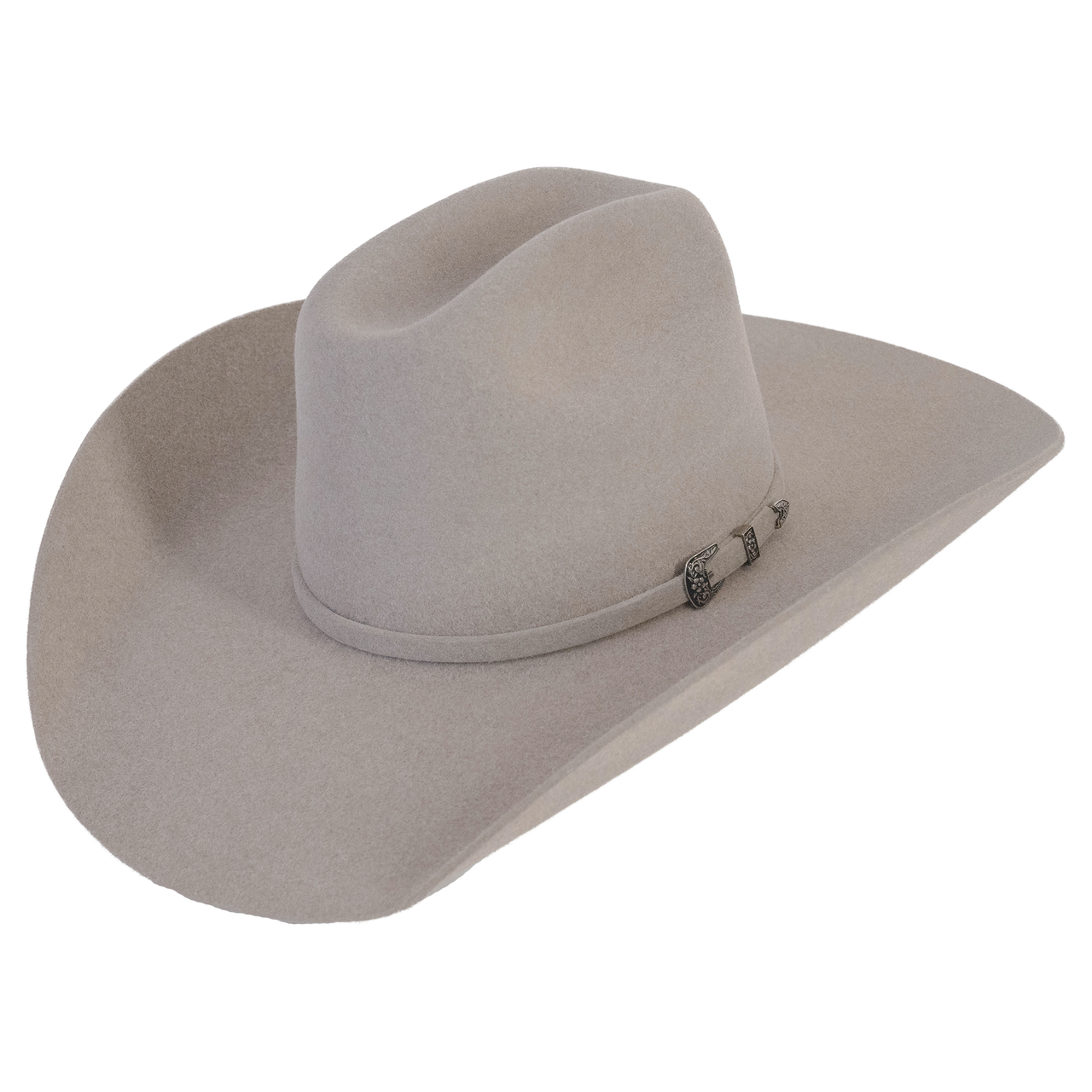 Beastmaster Cowboy Hat Felt 7X - Natural Grey – Rodeo Mart