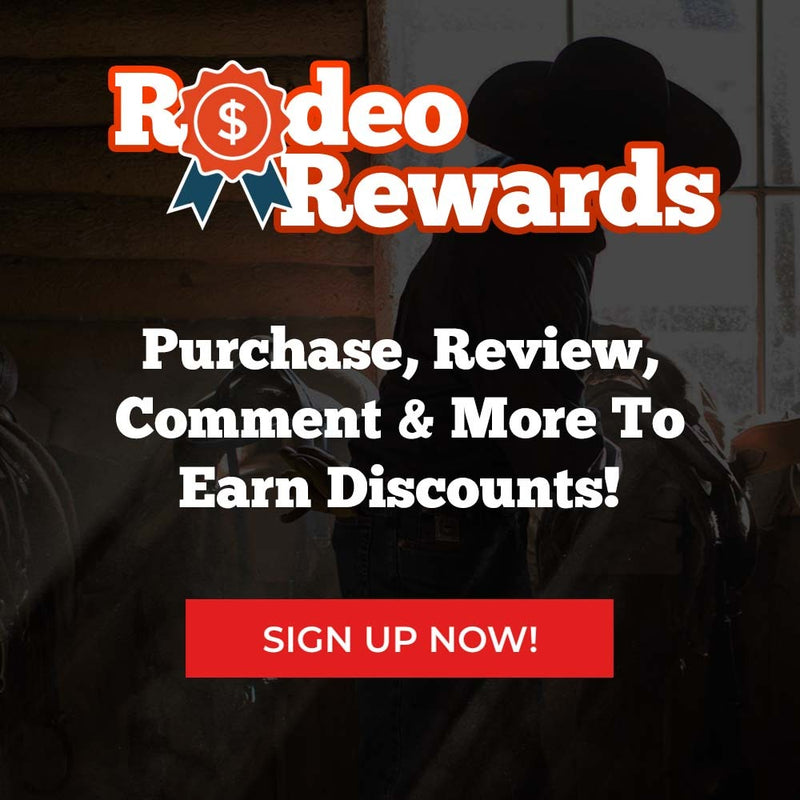 Rodeo Mart | America's Original Rodeo Store