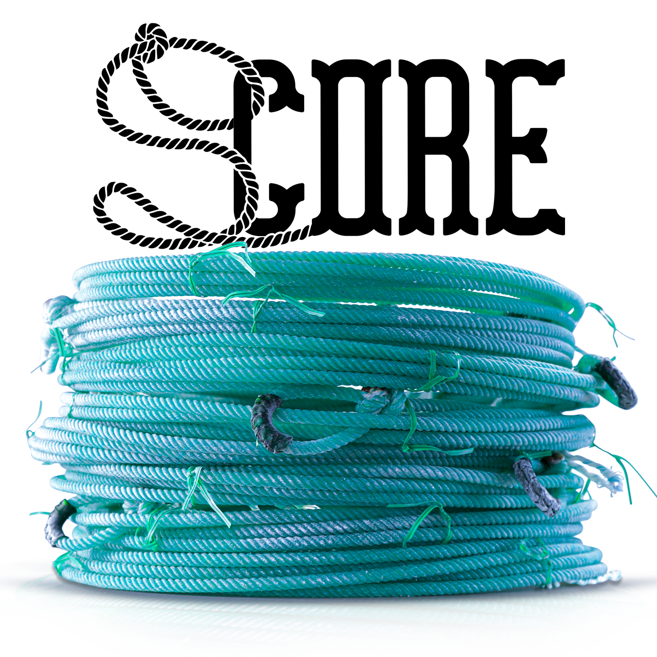 Top Hand Ropes Score Heel Rope – Rodeo Mart