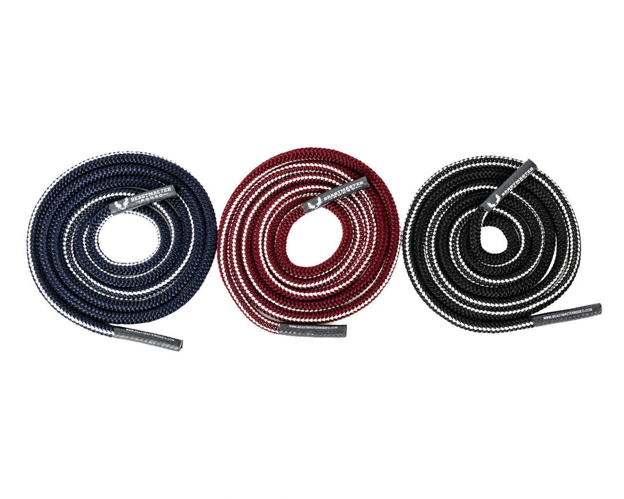 Basic Bucking Stock Neck Rope – Rodeo Mart