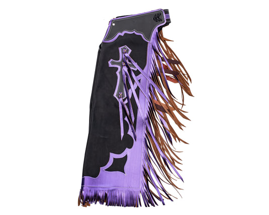 Adult Rodeo Chaps – Rodeo Mart