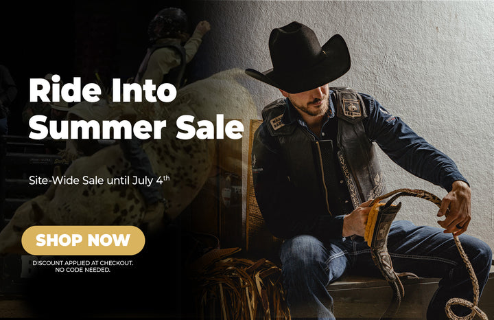 Rodeo Mart | America's Original Rodeo Store
