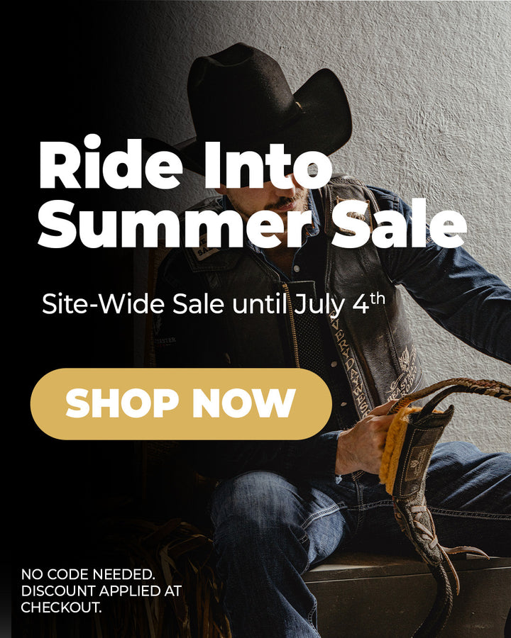 Rodeo Mart | America's Original Rodeo Store