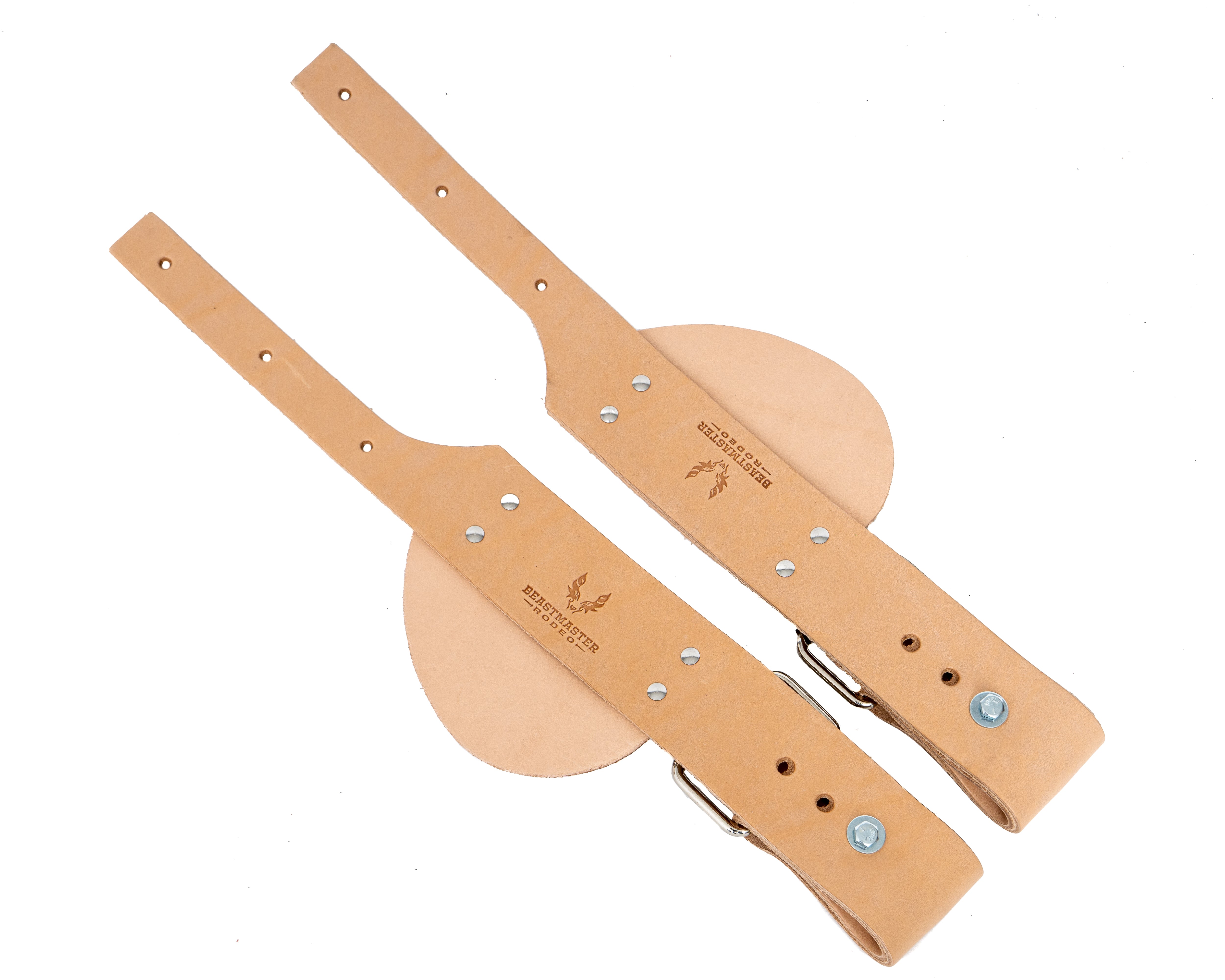 Adjustable Adult Outside Stirrup Leathers – Rodeo Mart