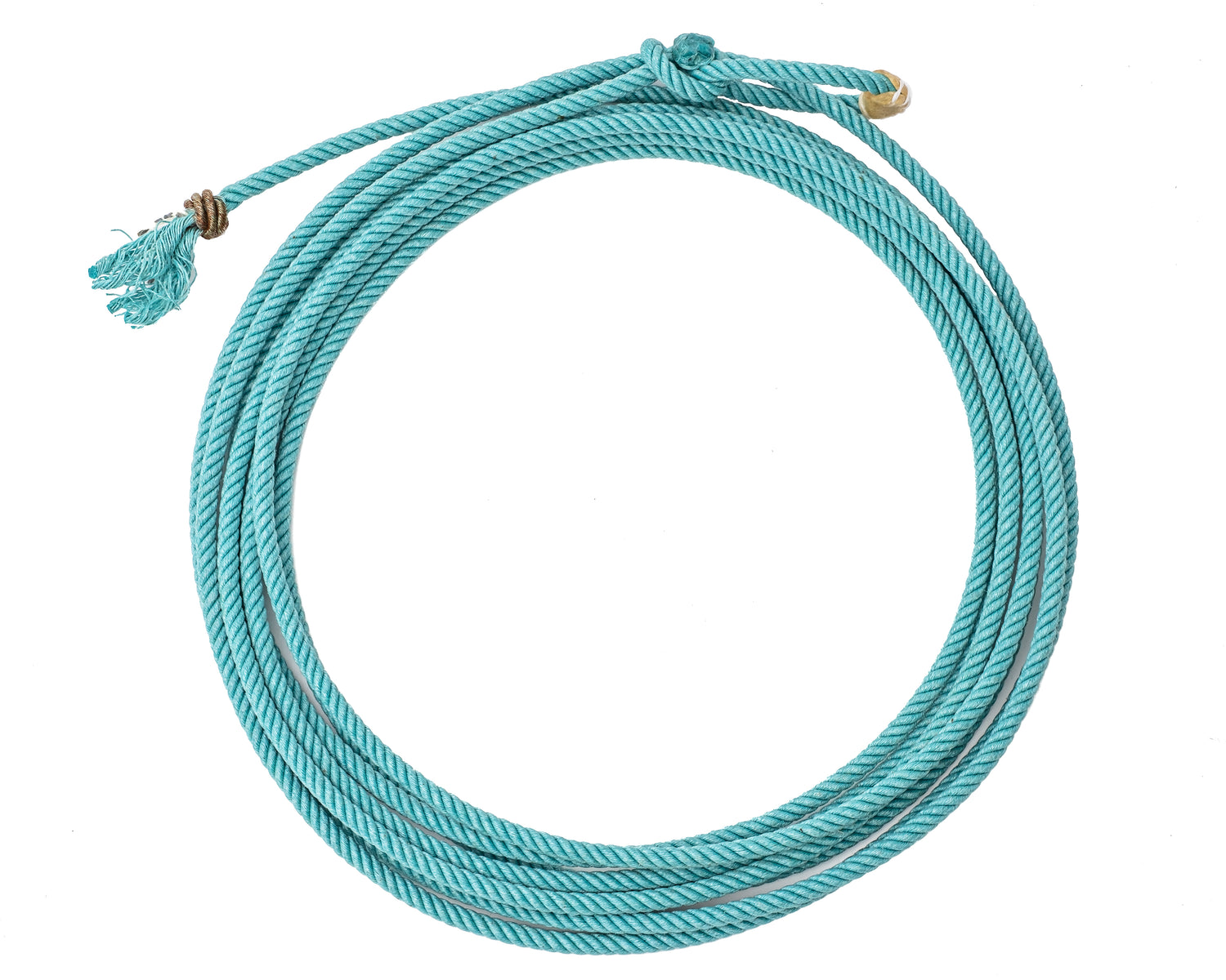 King Ropes Poly 4 Strand – Rodeo Mart