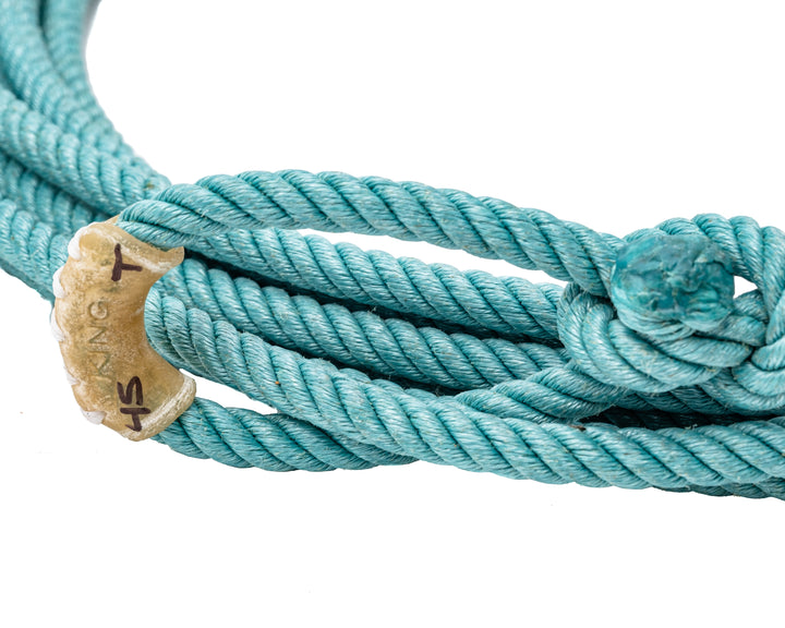 King Ropes Poly 4 Strand – Rodeo Mart