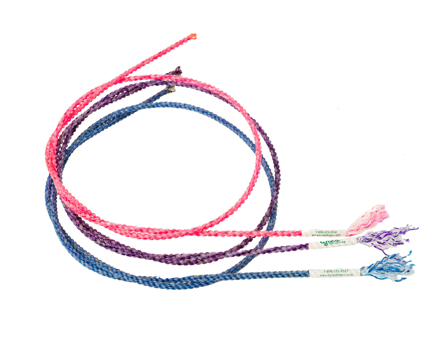 Lyles 2-ply Goat Tying String – Rodeo Mart