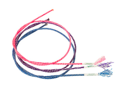 Lyles 2-ply Goat Tying String – Rodeo Mart