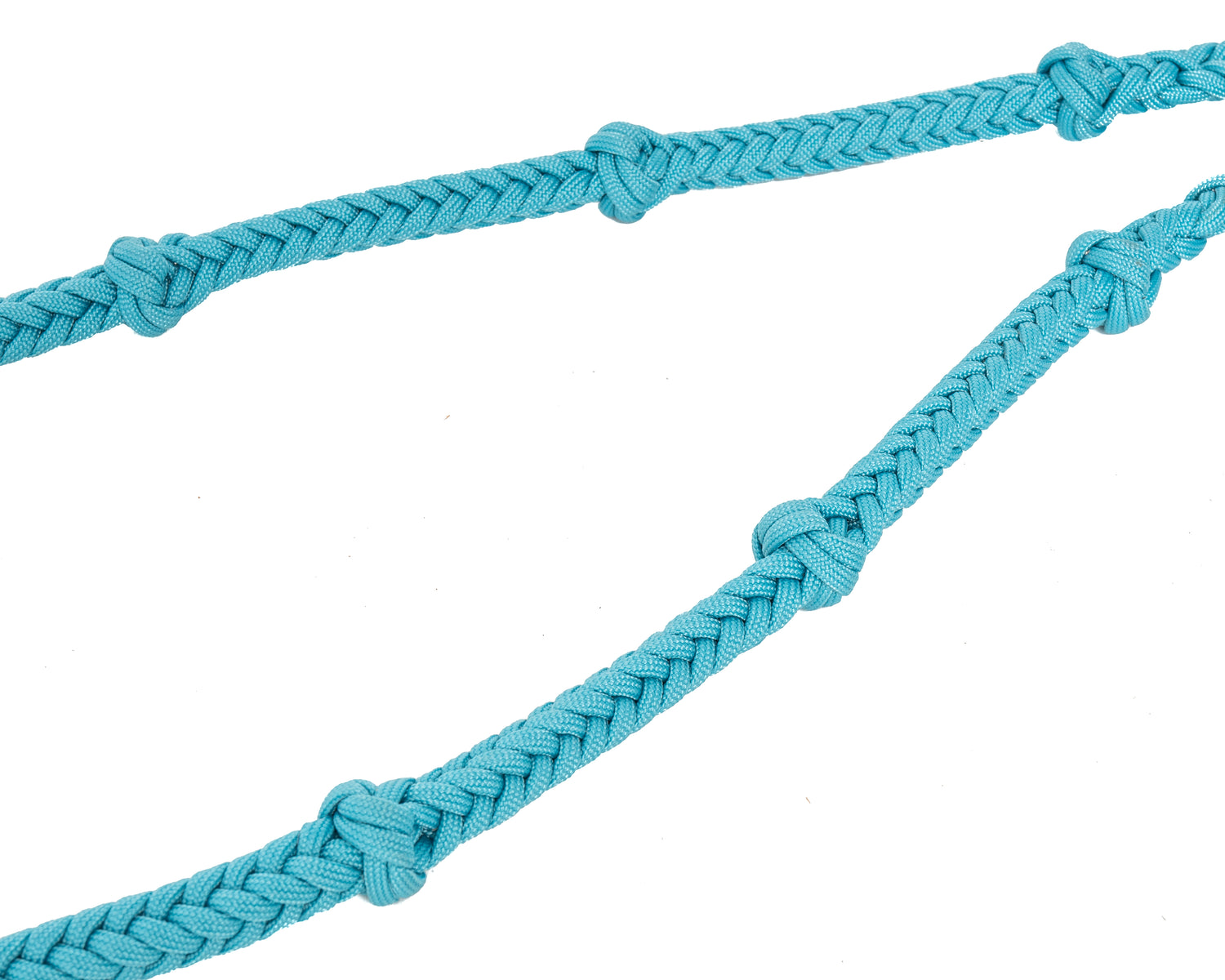 Round Braided Barrel Reins w/Knots – Rodeo Mart