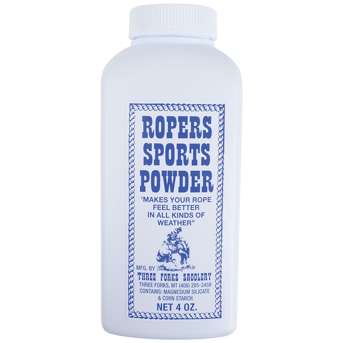 Ropers Sports Powder – Rodeo Mart