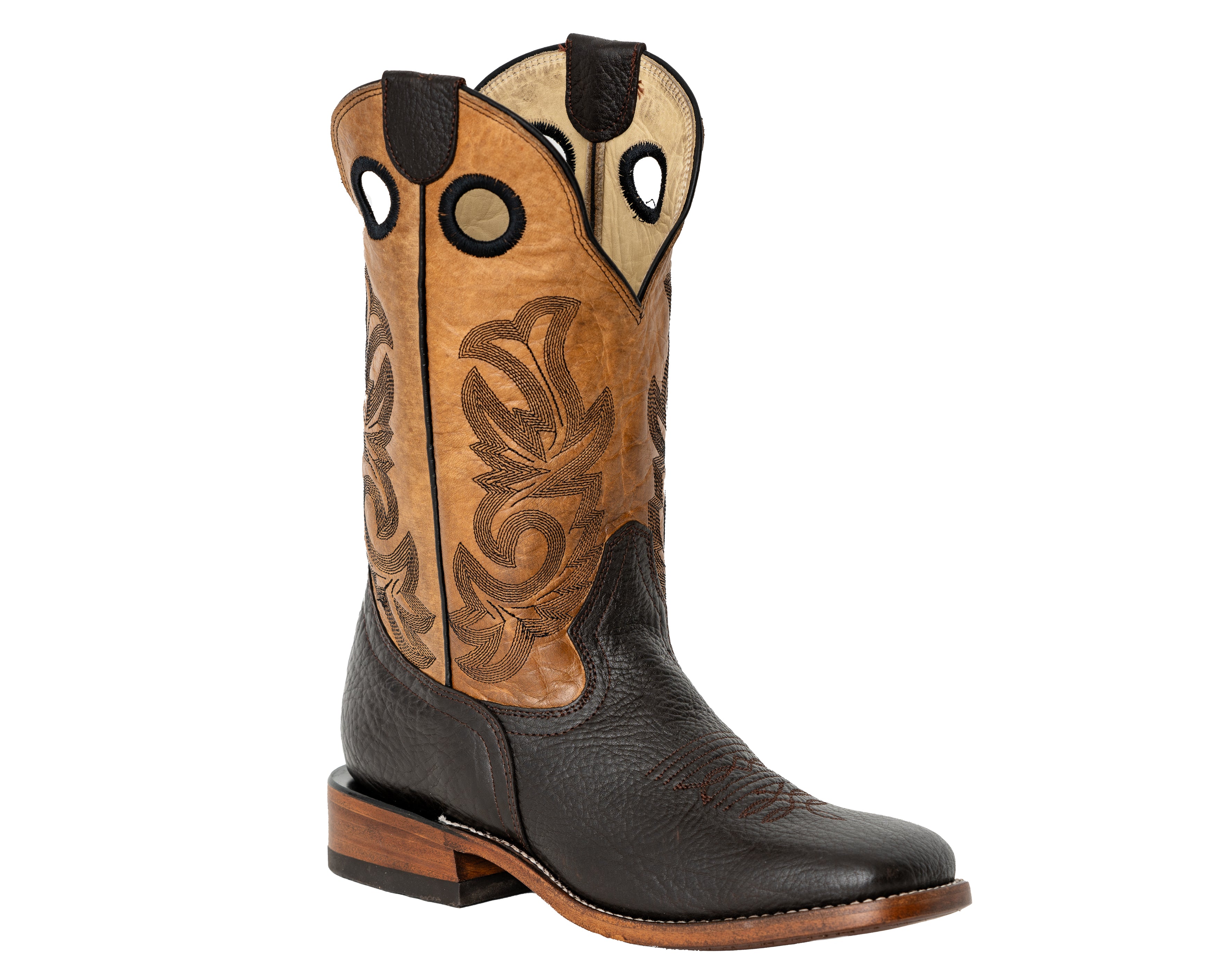 Beastmaster Roper Boot – Rodeo Mart