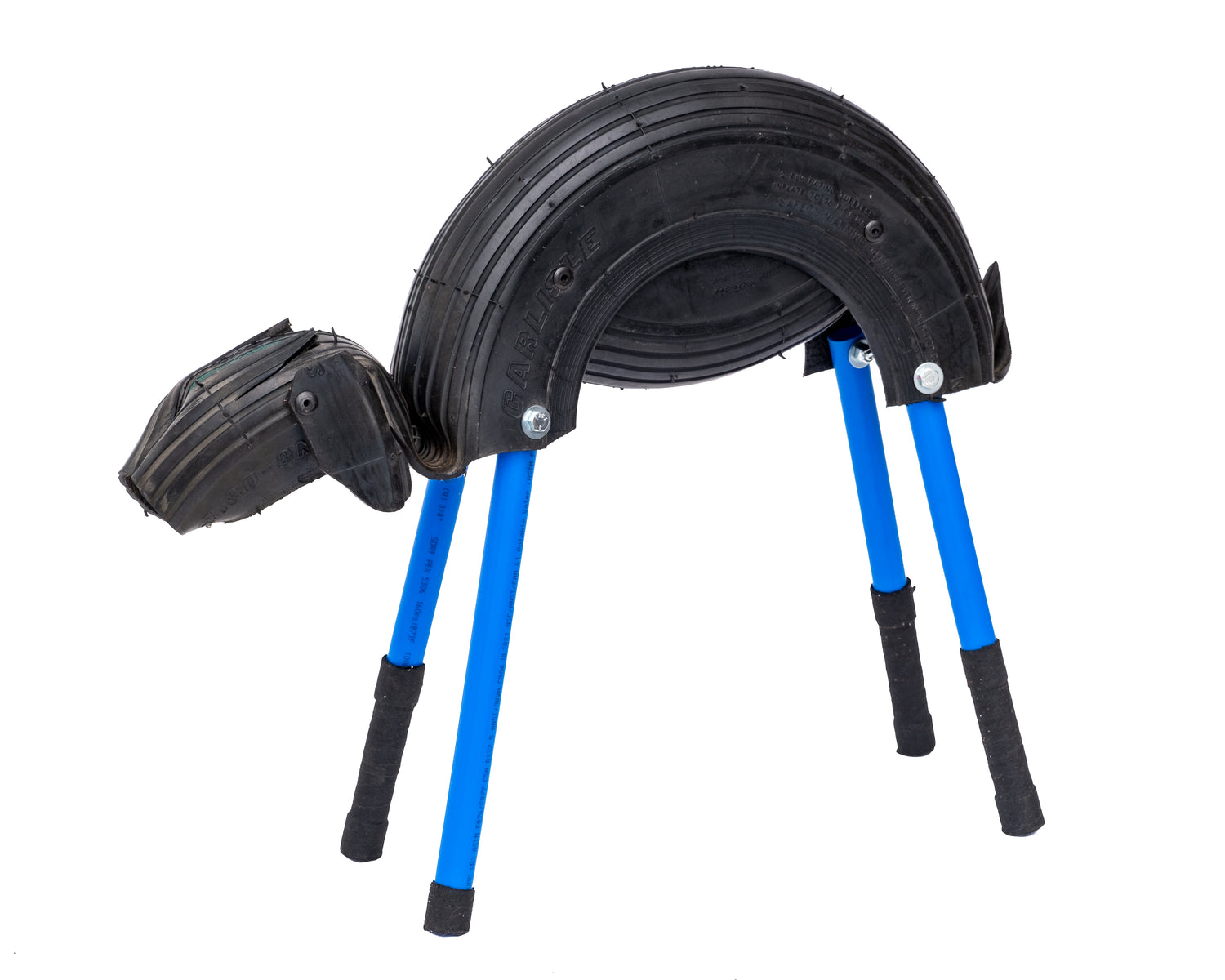 Tuffy the Original Goat Tying Dummy – Rodeo Mart