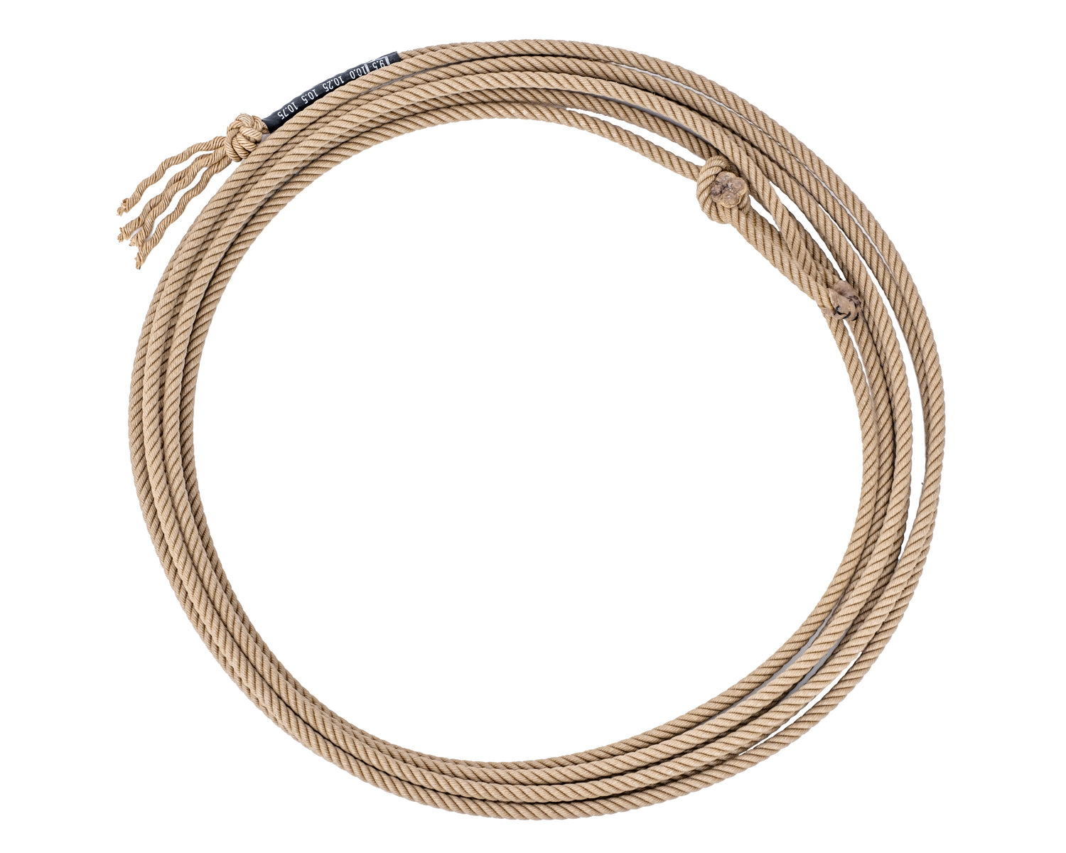 Adult Timed Event Ropes – Rodeo Mart