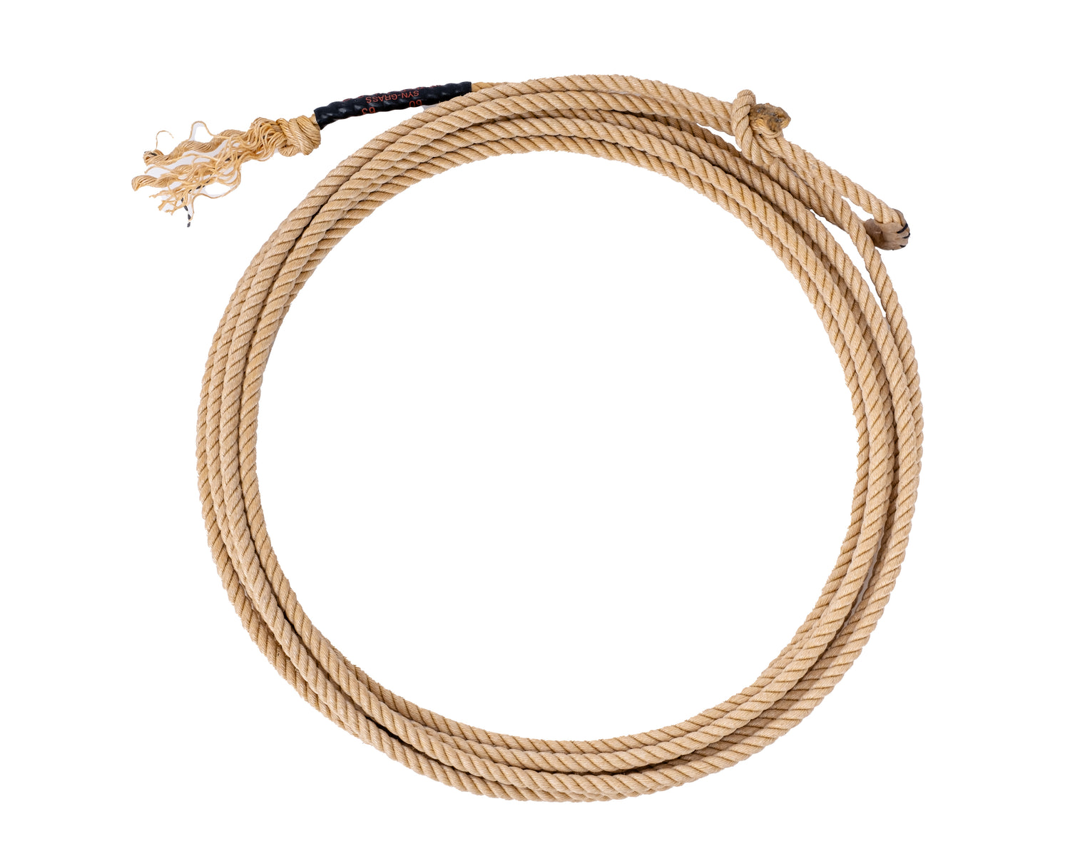 Adult Timed Event Ropes – Rodeo Mart