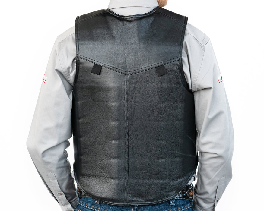 1014 Phoenix Rough Rider Adult Vest — Rodeo Mart