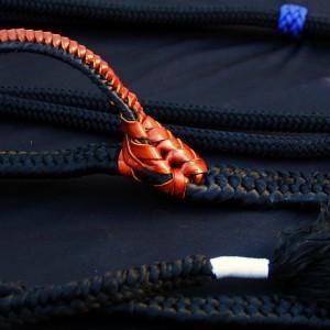 MX Custom Brazilian Double Braid Bull Rope – Rodeo Mart