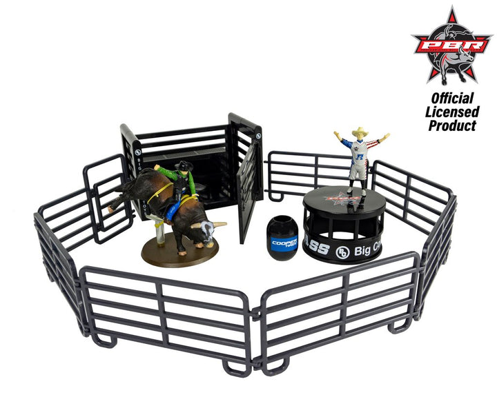 PBR Rodeo Set – Rodeo Mart