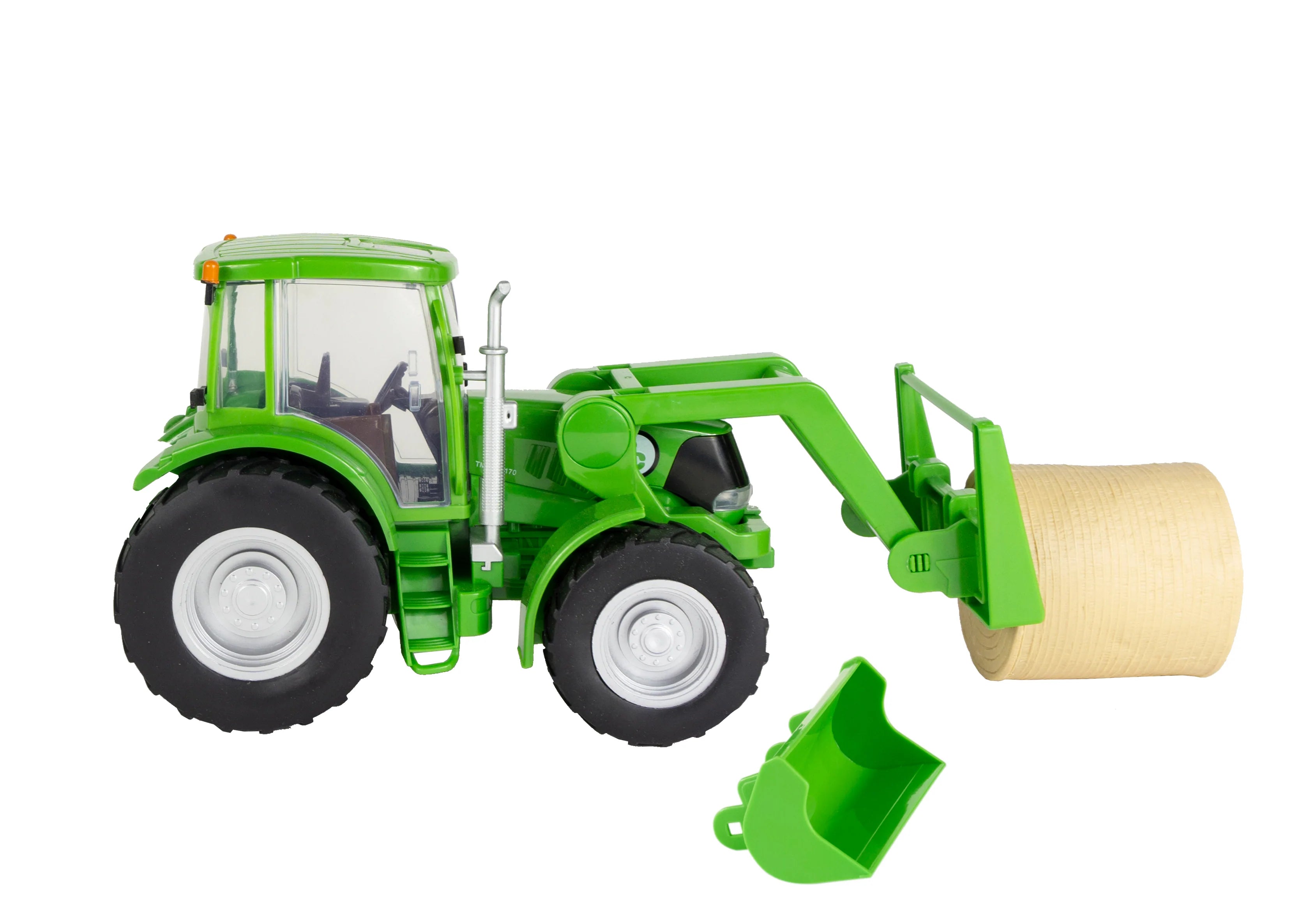 Tractor & Implements – Rodeo Mart