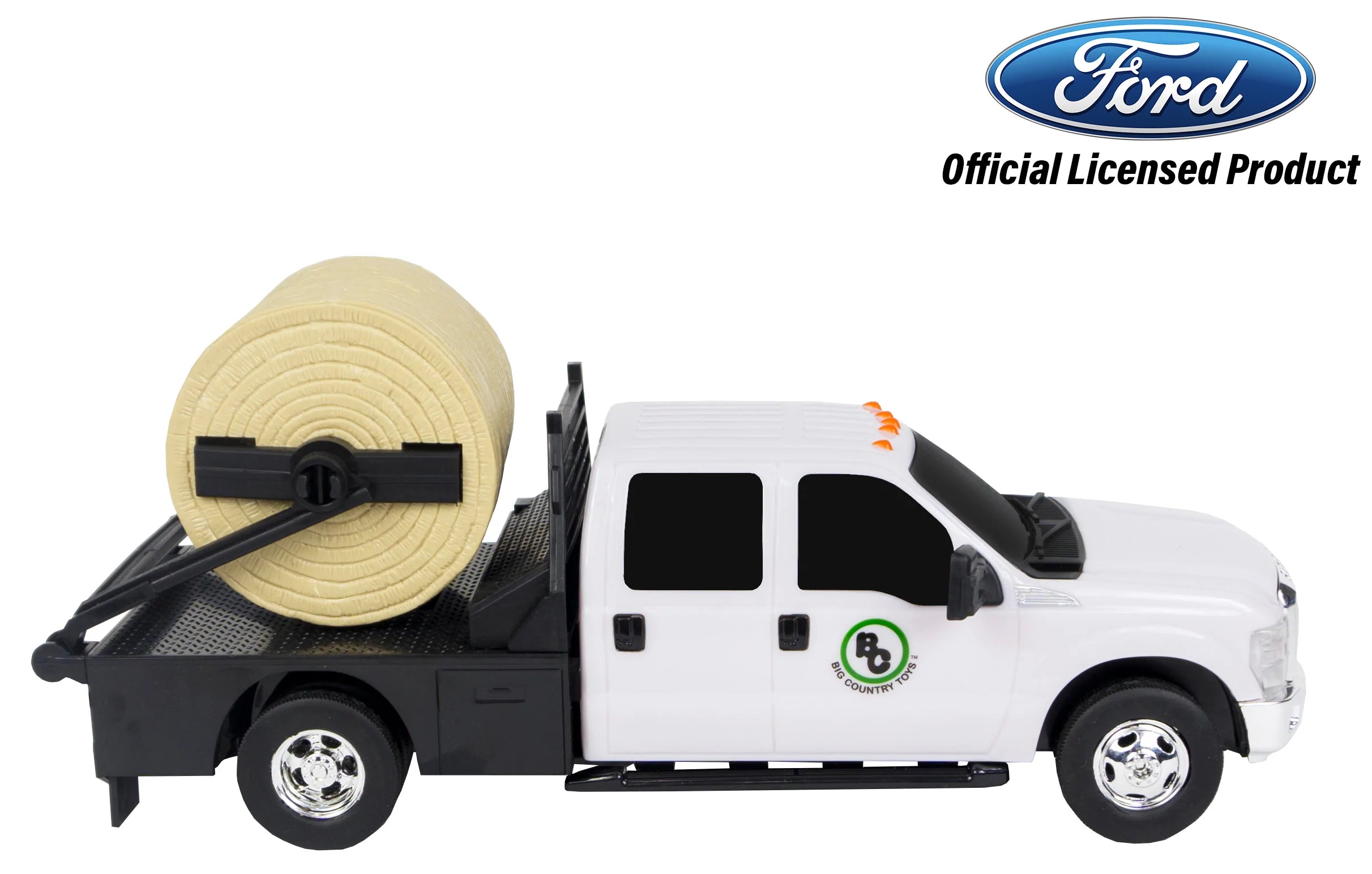 Ford Flatbed Truck – Rodeo Mart