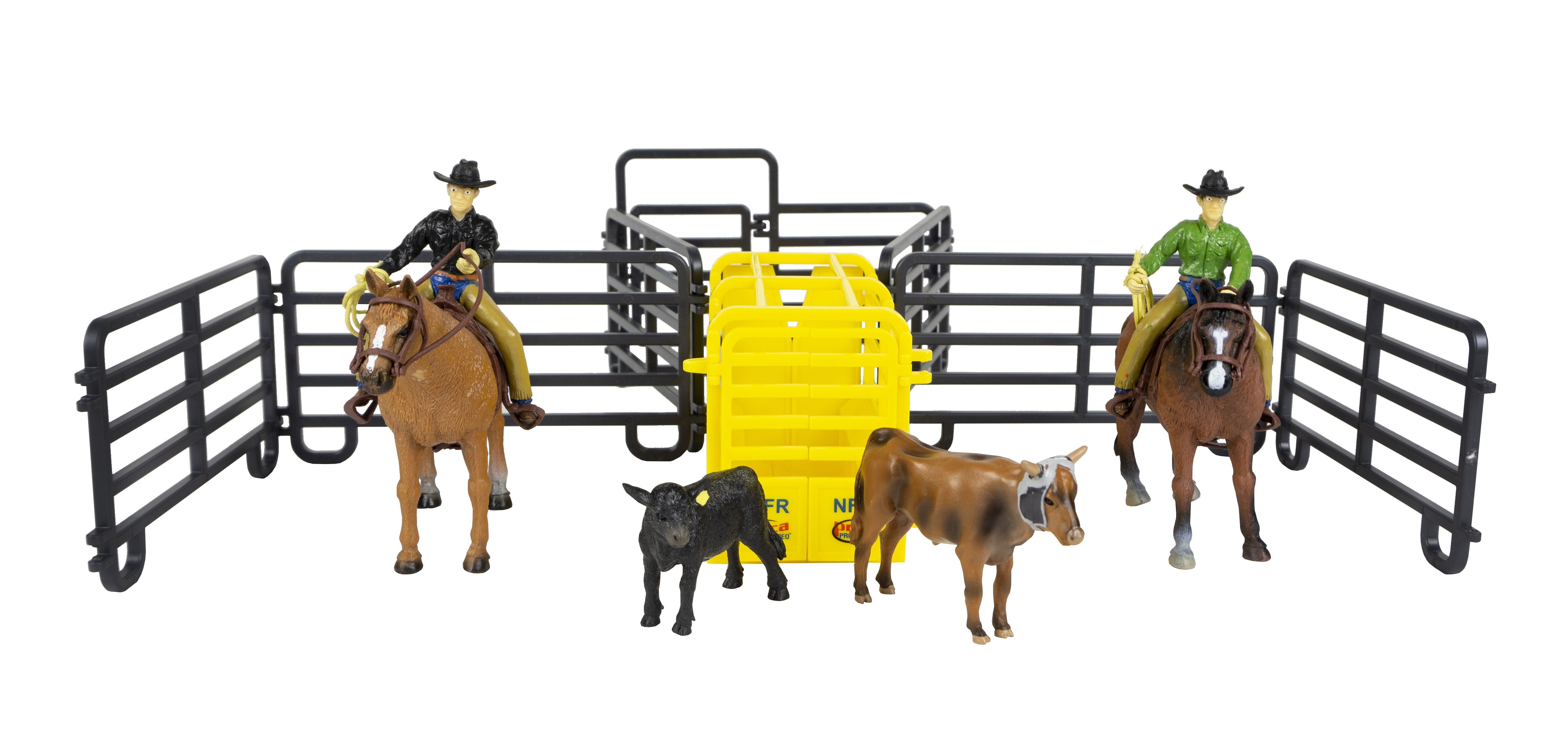 14 Piece Roper Set – Rodeo Mart