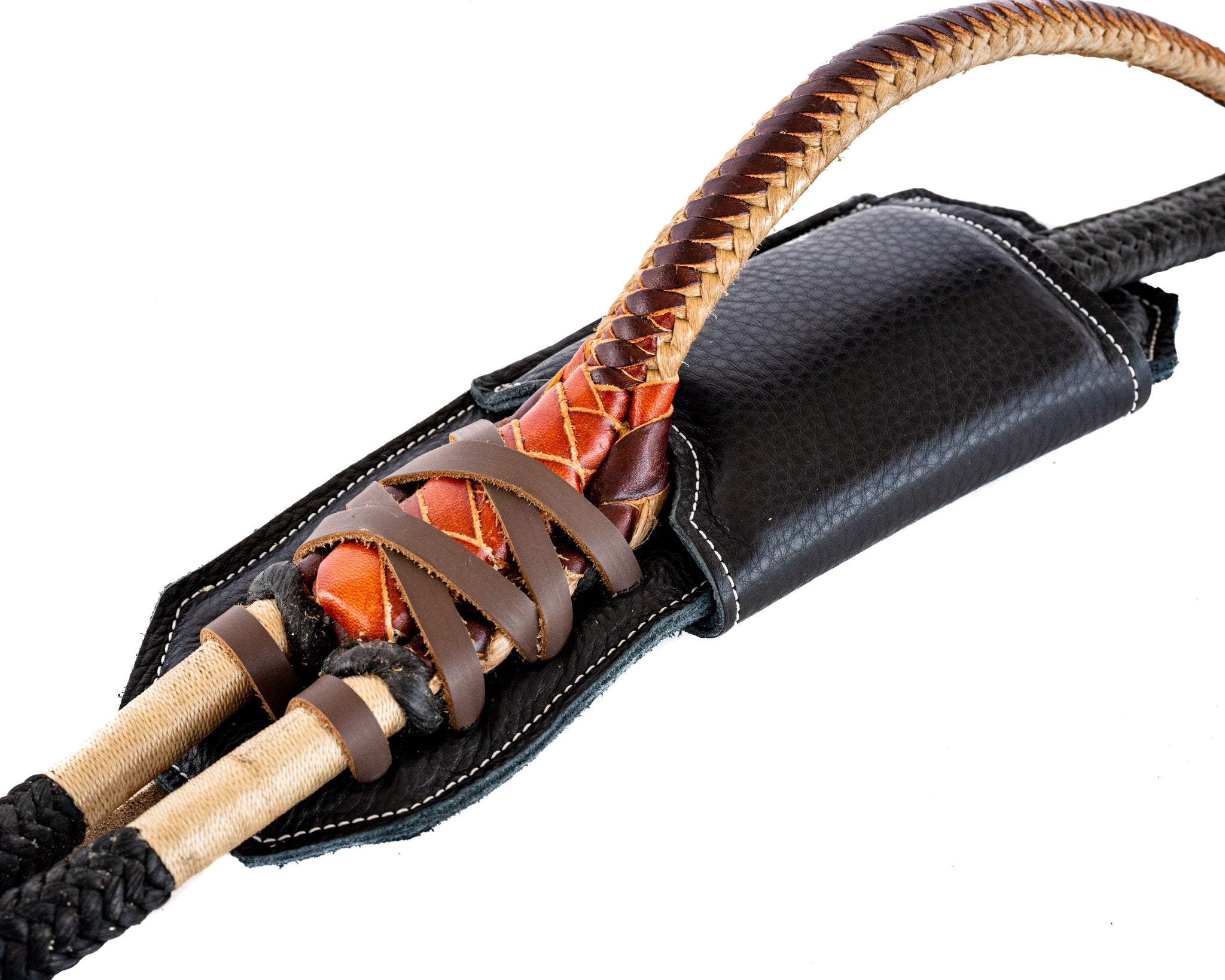 Adult Pads — Rodeo Mart