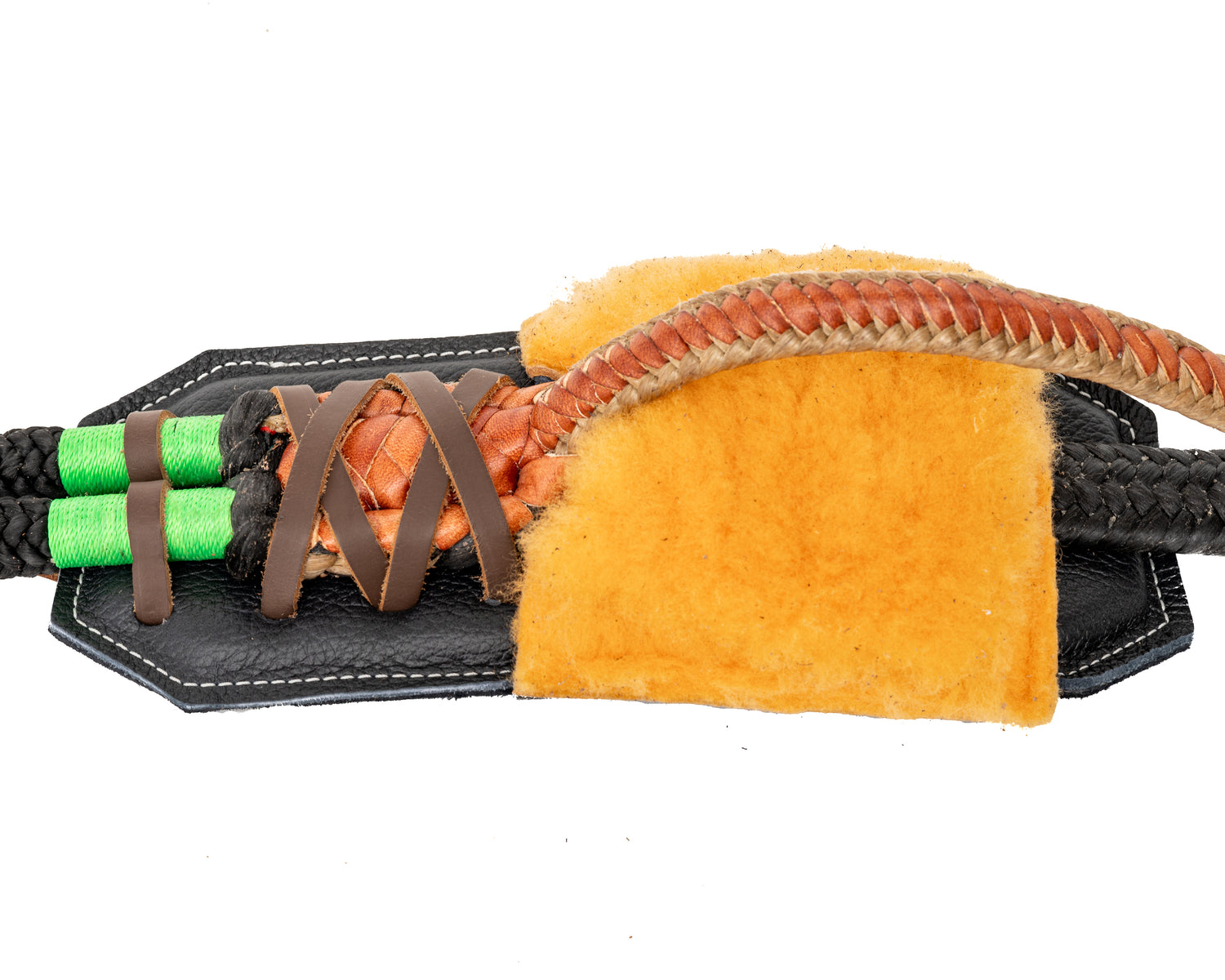 Bull Rope Pads – Rodeo Mart