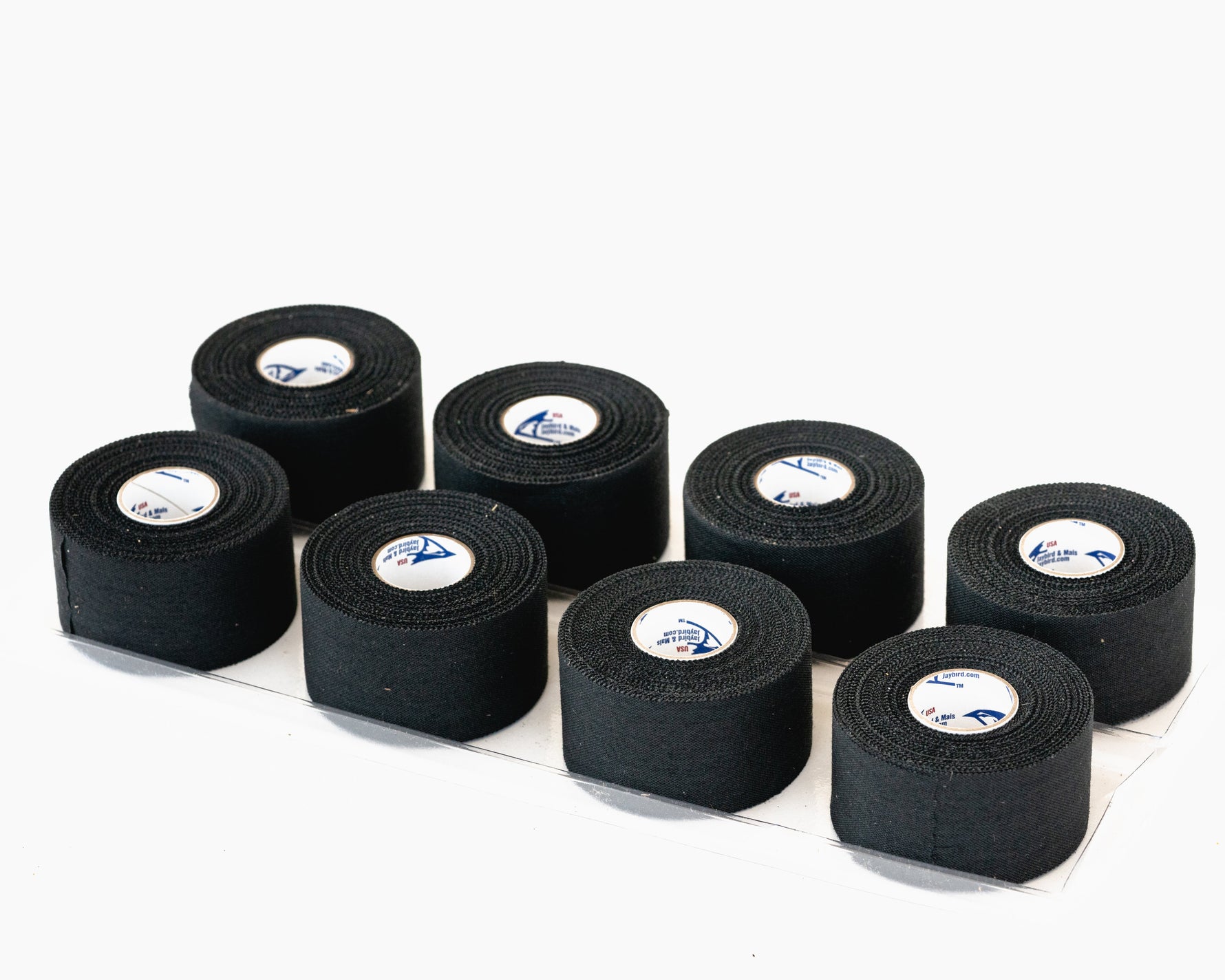 Black Athletic Tape – Rodeo Mart