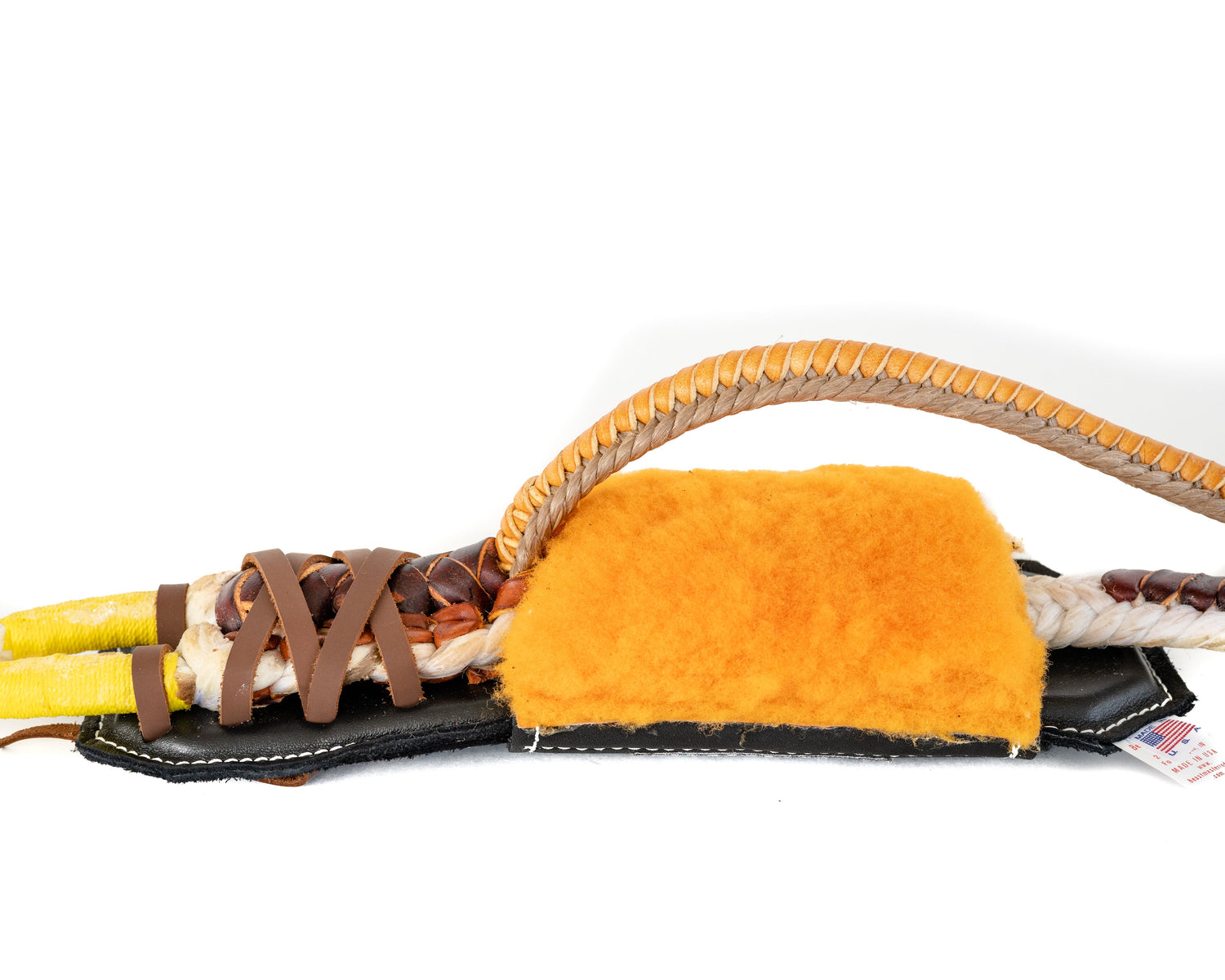 Bull Rope Pads – Rodeo Mart
