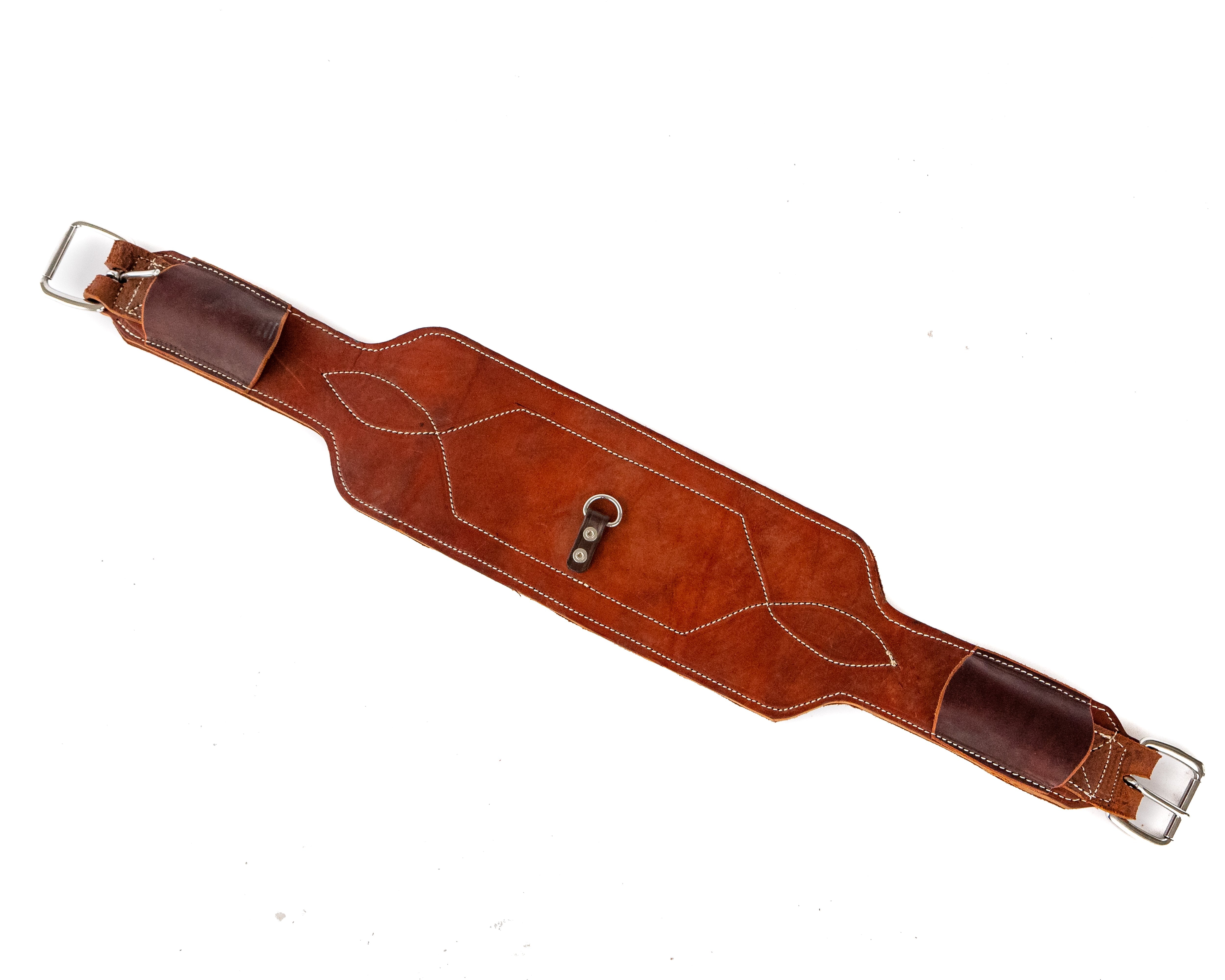 Western Saddle Back Cinch – Rodeo Mart