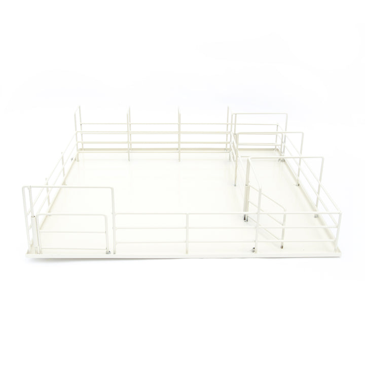 Cattle Corral – Rodeo Mart