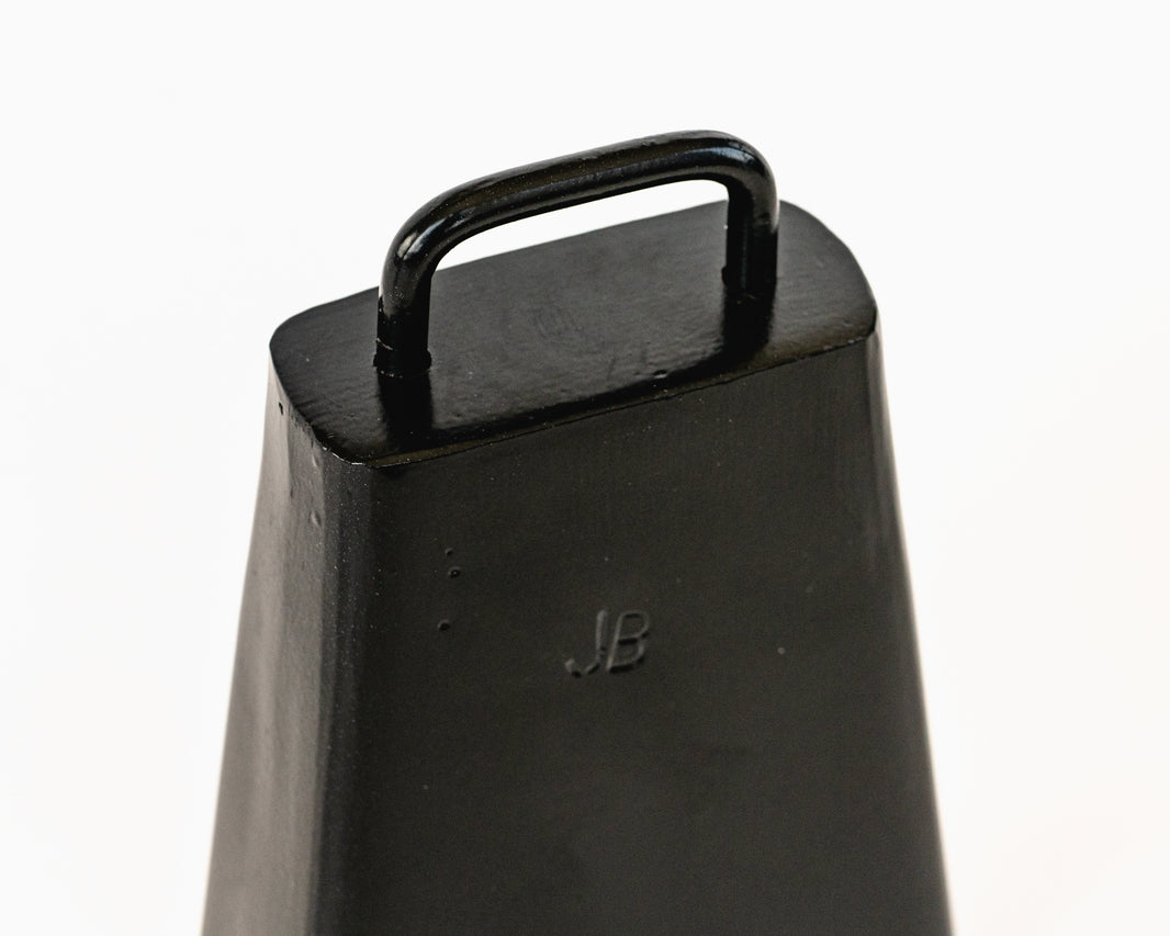 Bull Bells & Bell Straps – Rodeo Mart