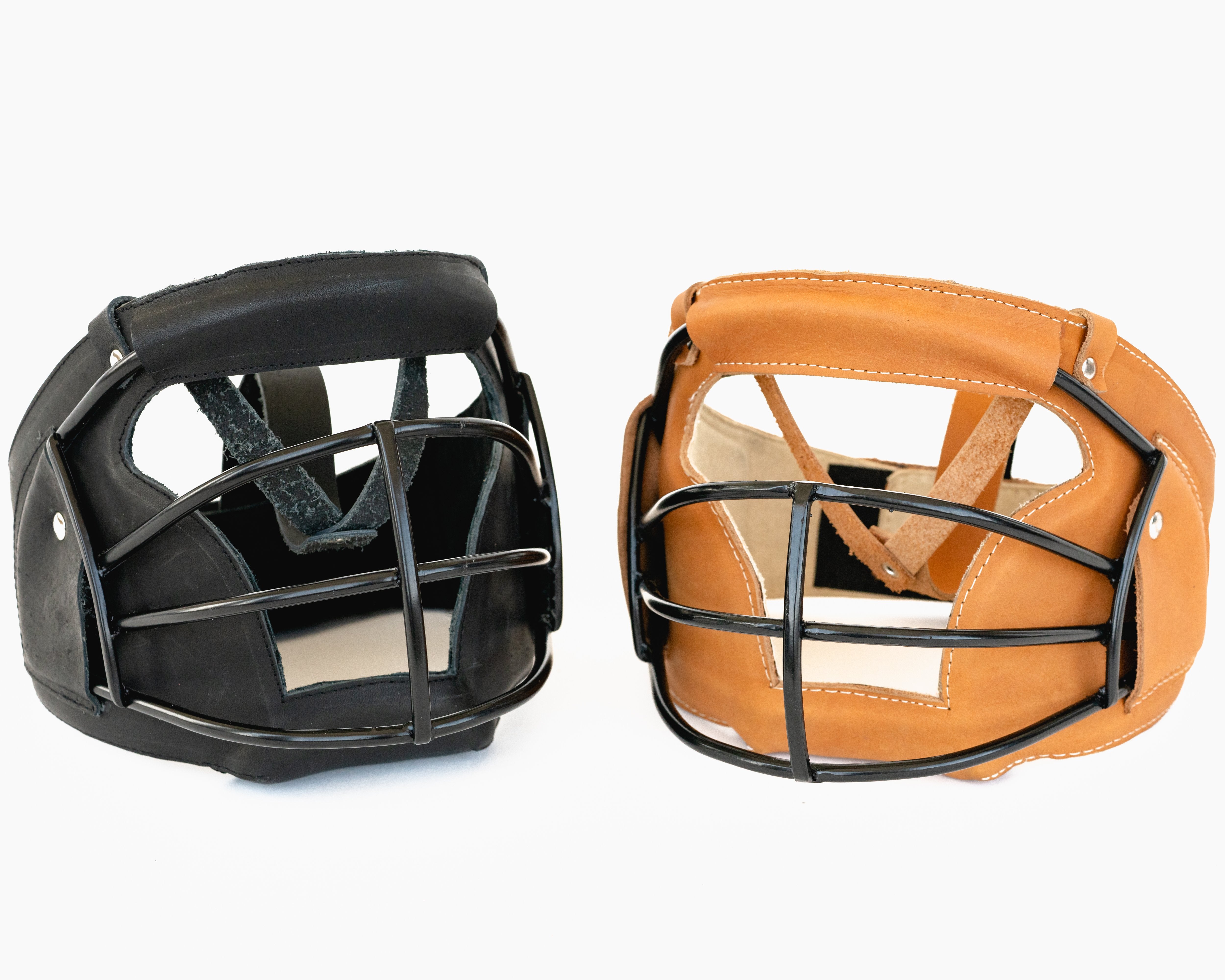 Bull Riding Protective Face Mask – Rodeo Mart