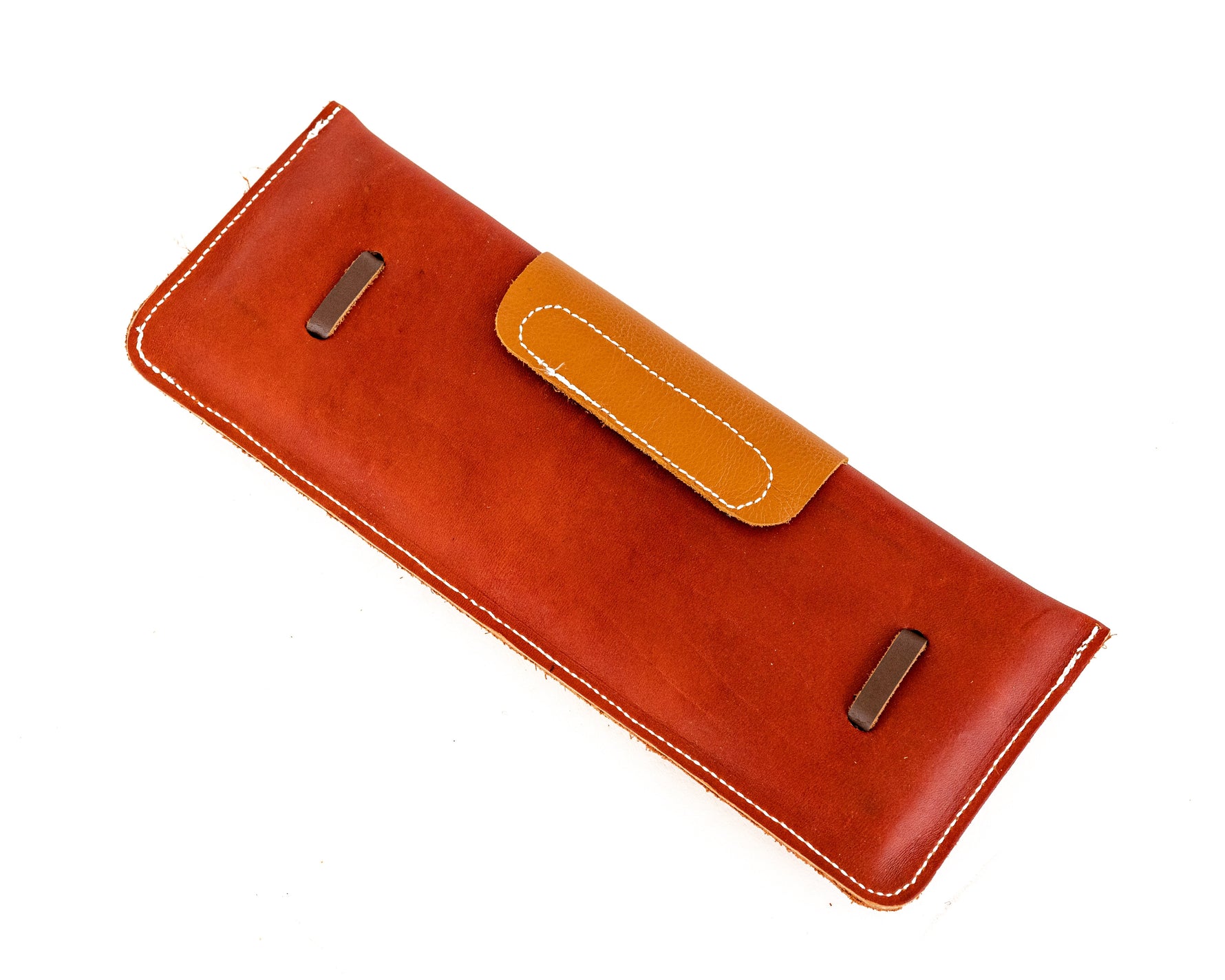 Bull Rope Pad with Leather Flap Cover – Rodeo Mart