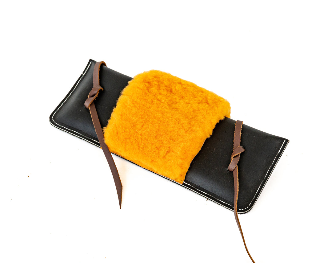 Bull Rope Pad with Wool Flap Cover – Rodeo Mart