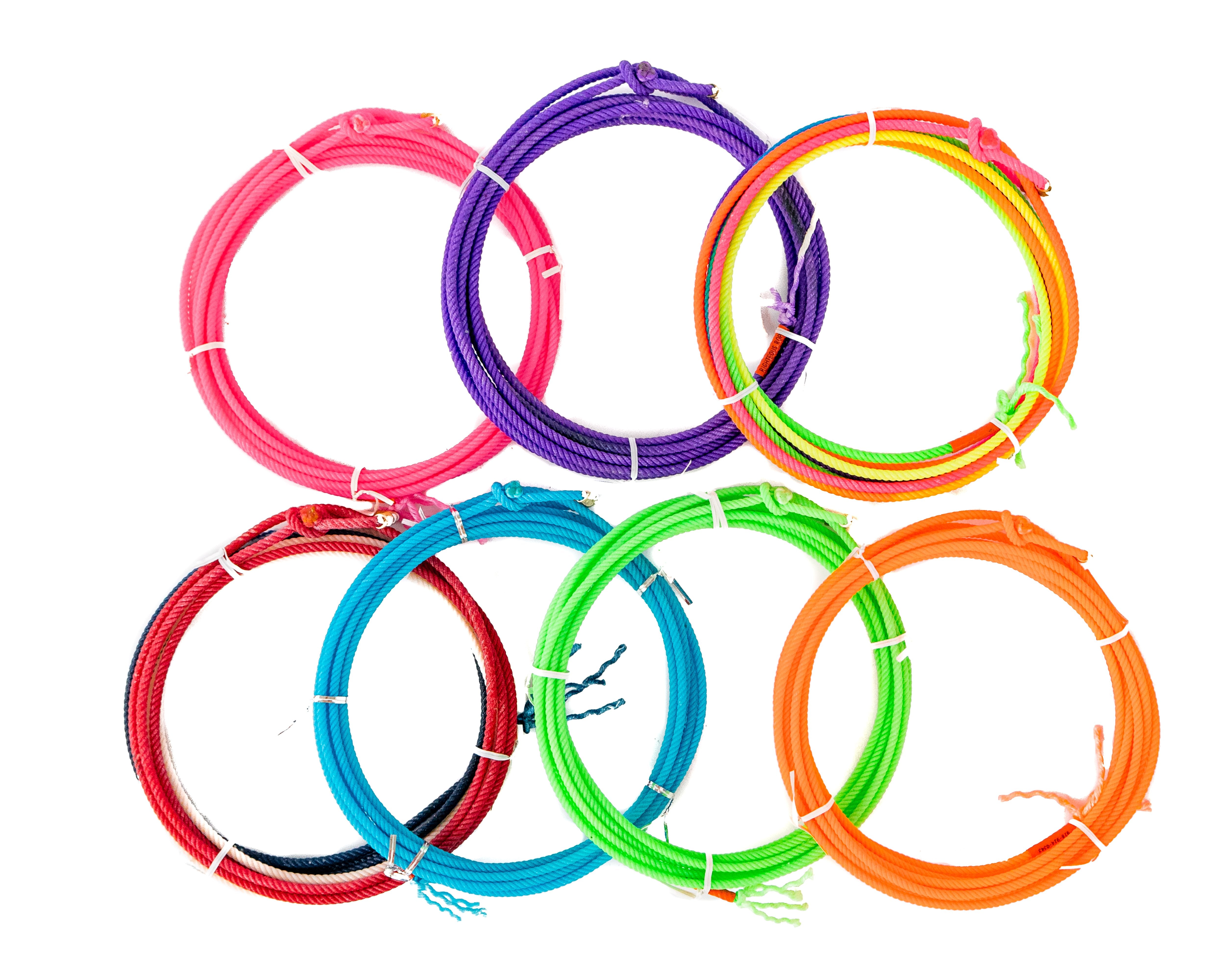 Fast Lane Chicken Ropes – Rodeo Mart