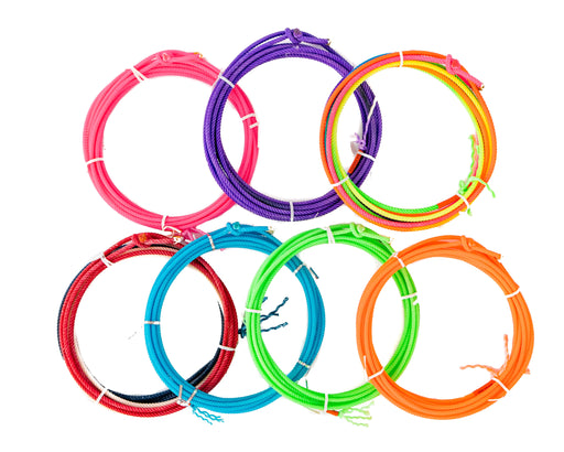Youth Ropes — Rodeo Mart