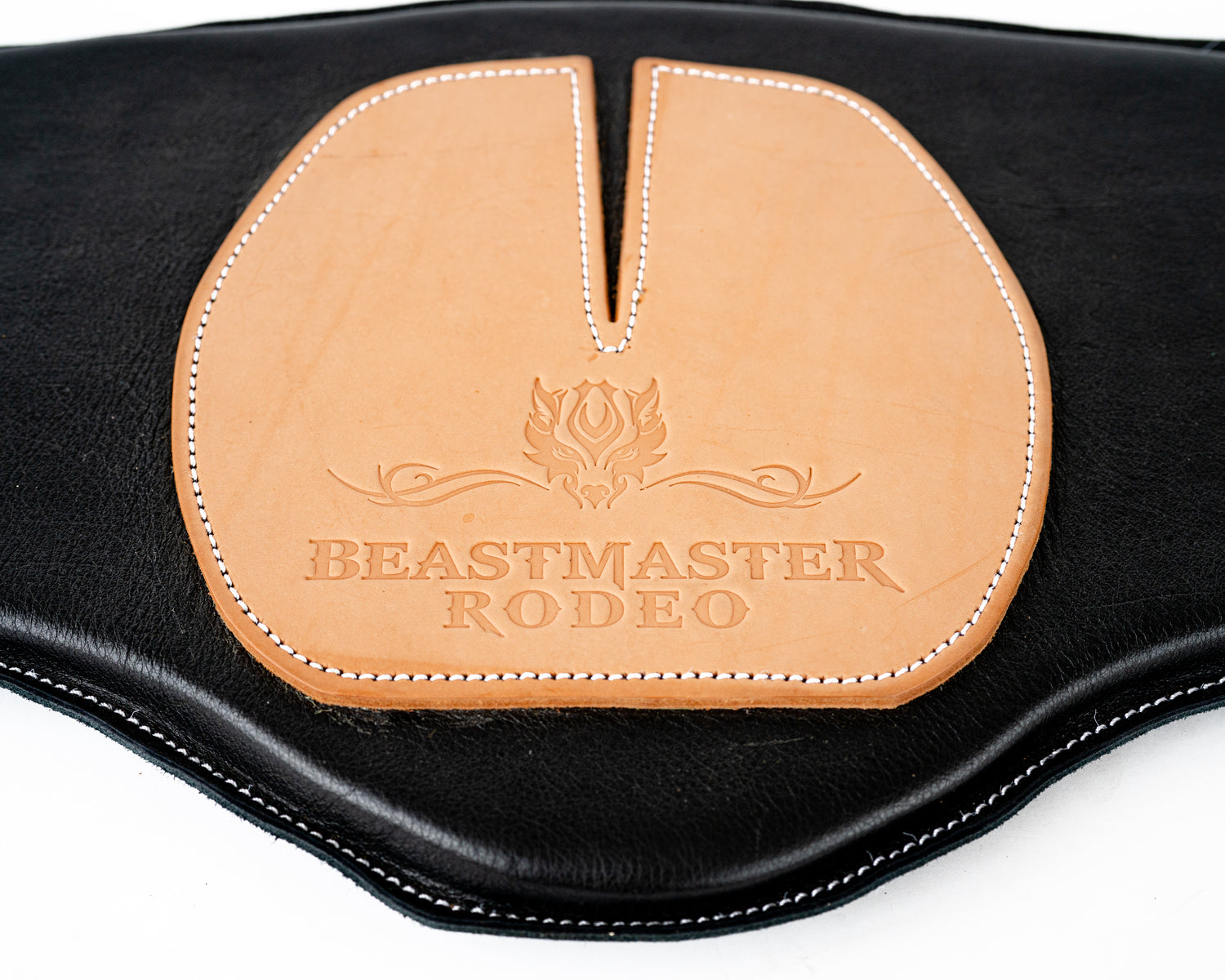 Adult Combo Bareback Rigging Pad – Rodeo Mart