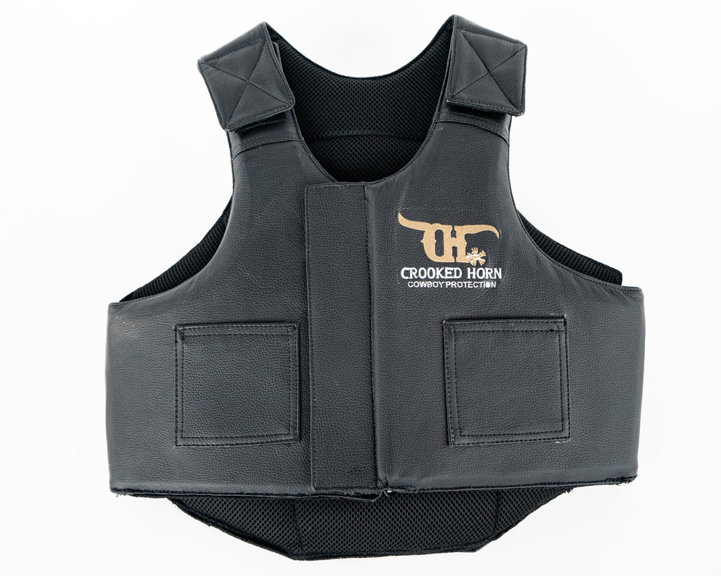 Bull Riding Protective Gear — Rodeo Mart