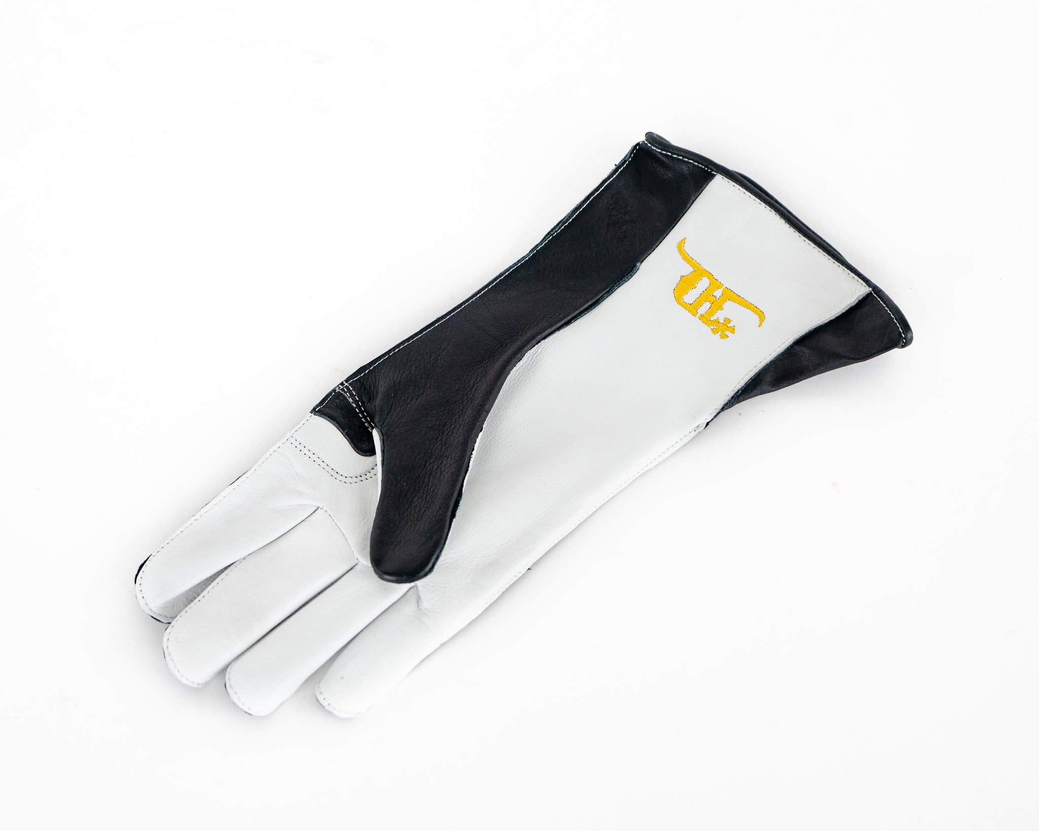 Bull Riding Gloves — Rodeo Mart
