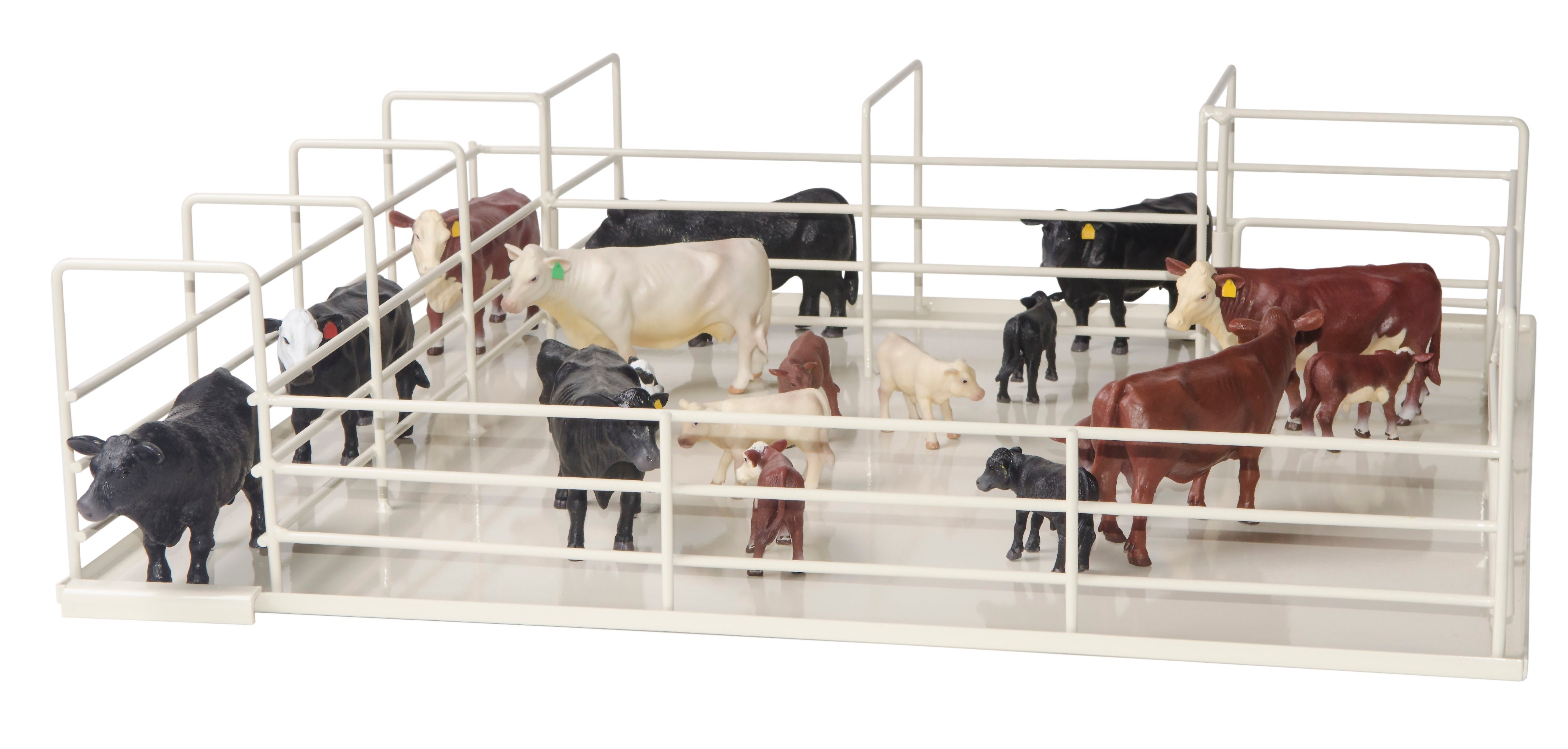 Cattle Corral – Rodeo Mart
