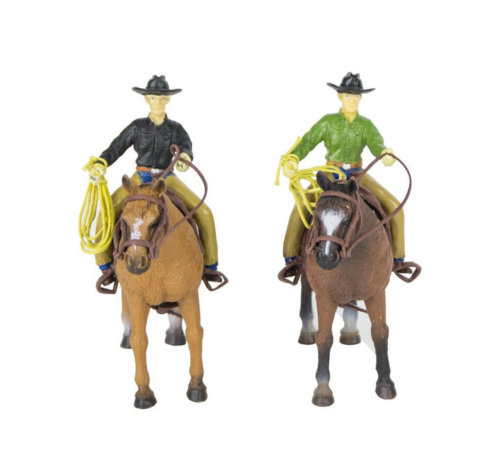 14 Piece Roper Set – Rodeo Mart