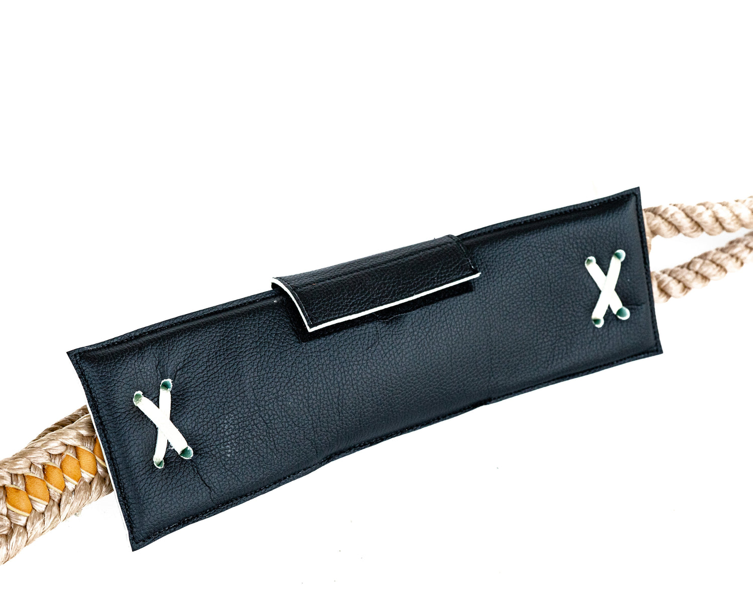 Crooked Horn Adult Bull Rope Pad w/Flap Cover – Rodeo Mart