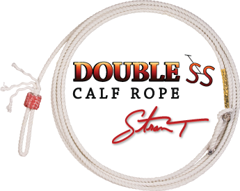 Calf Roping Ropes — Rodeo Mart