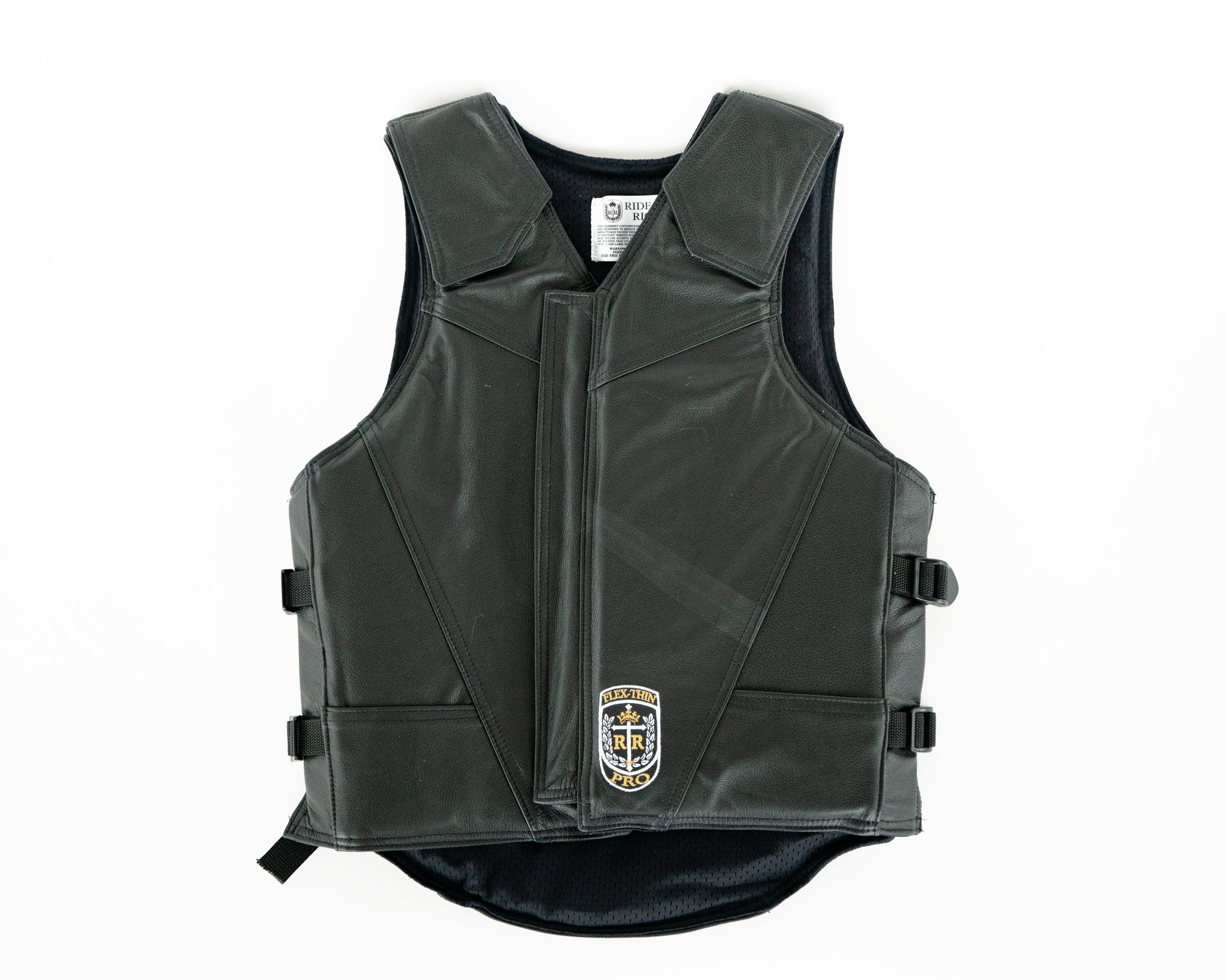 Adult Rodeo Vests — Rodeo Mart