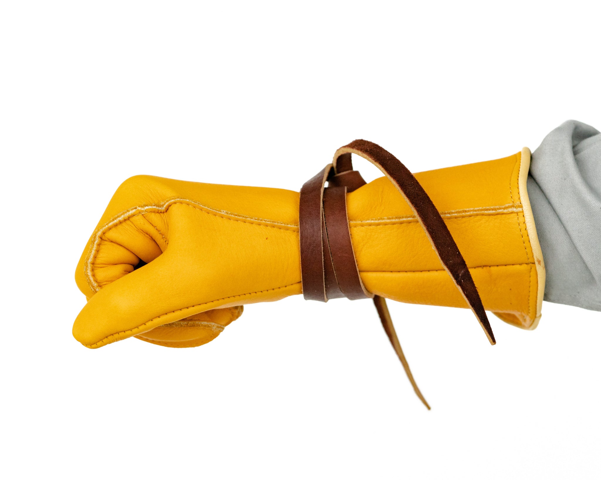 Bull Riding Gloves — Rodeo Mart