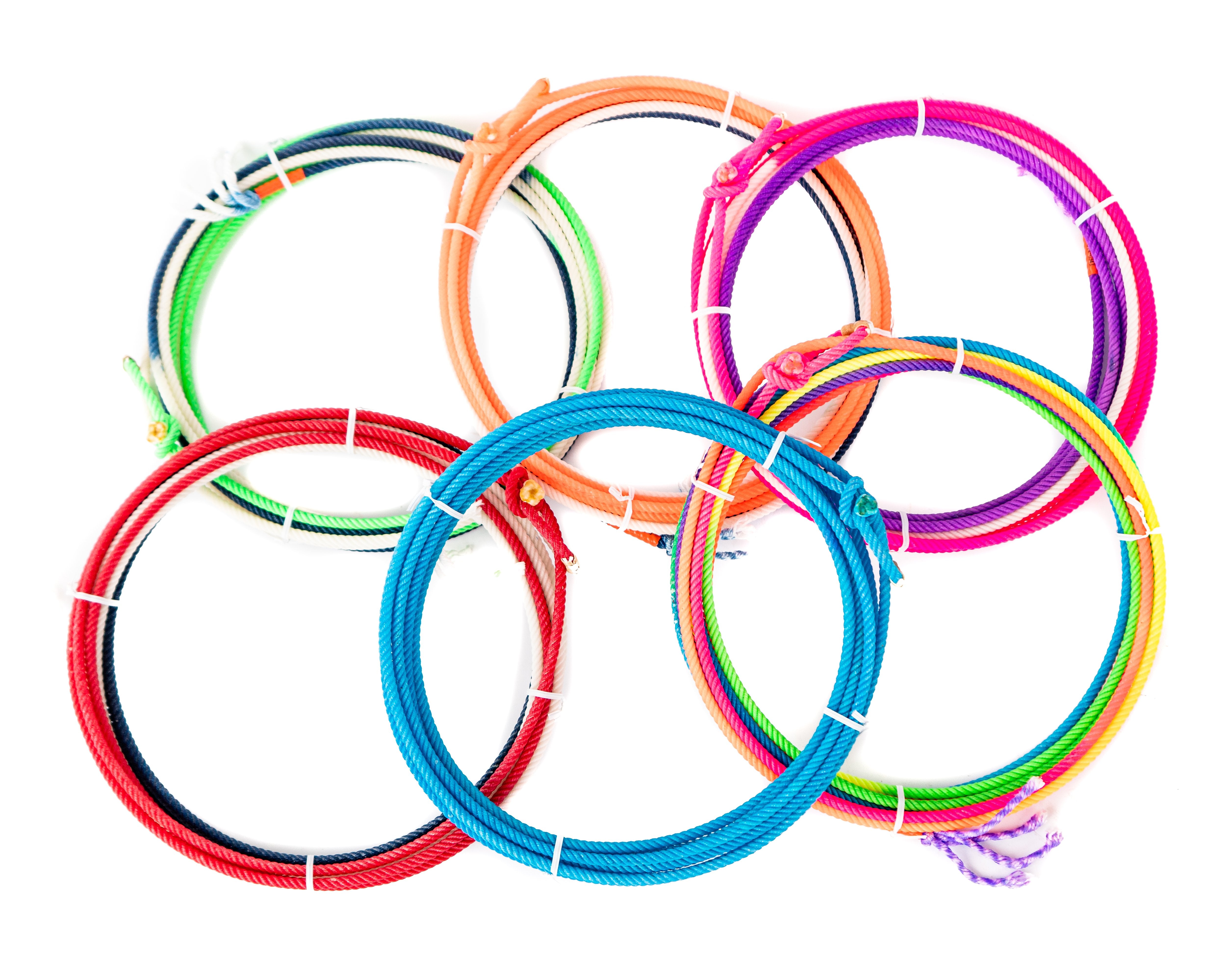 Fast Lane Goat Ropes – Rodeo Mart